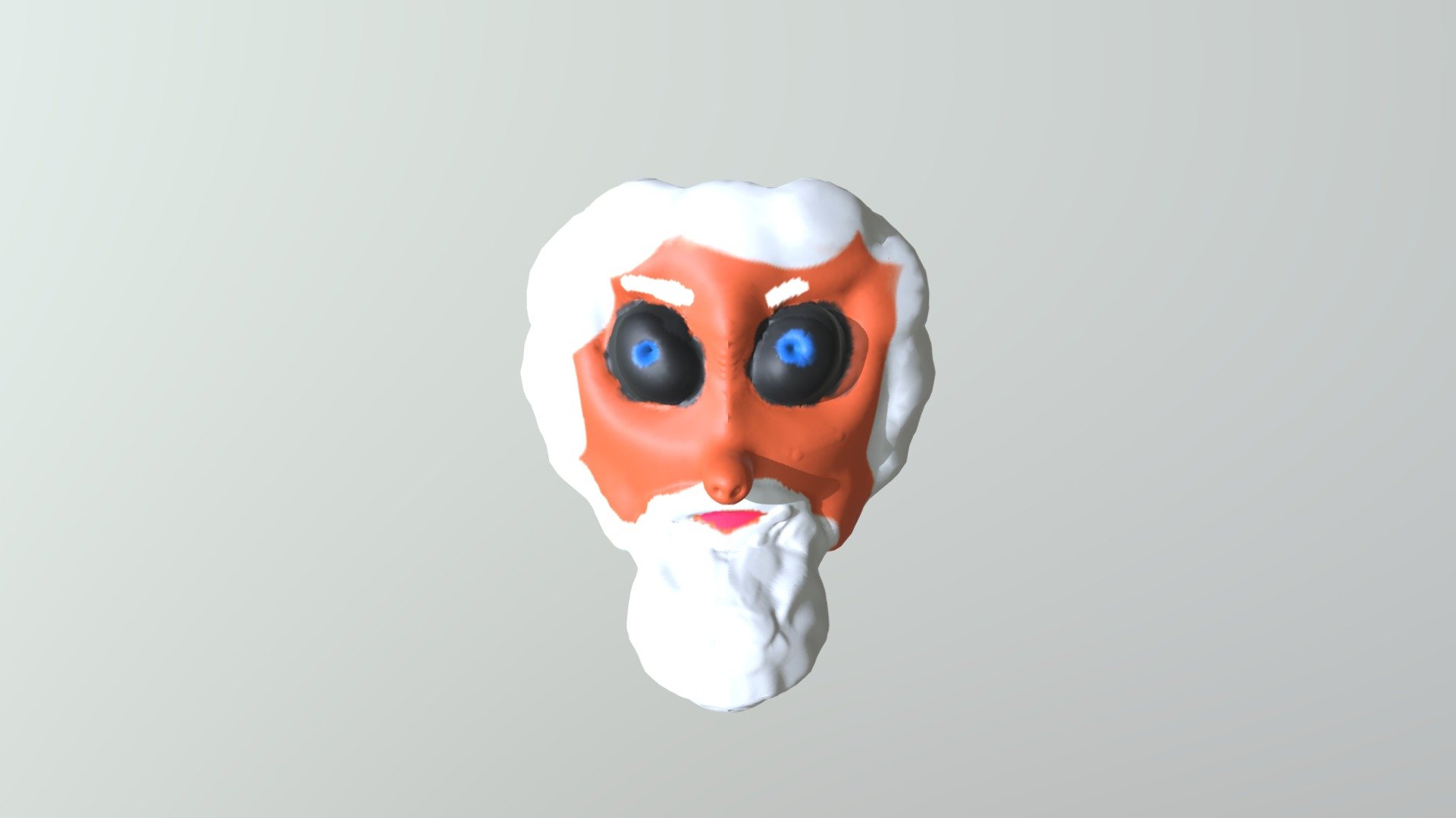 Noe - 3D model by profesorcci [9dc8d7f] - Sketchfab