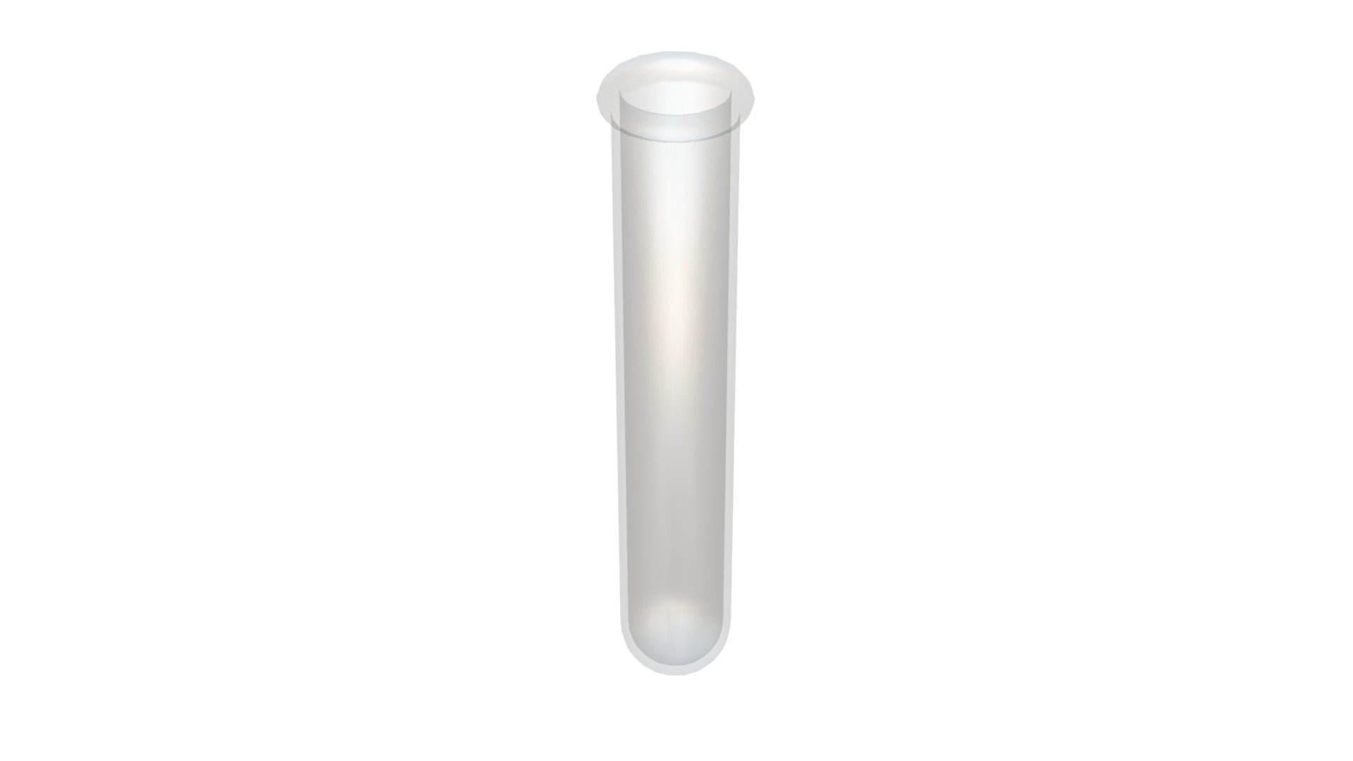 Test tube - 3D model by merryed [9dca7a7] - Sketchfab