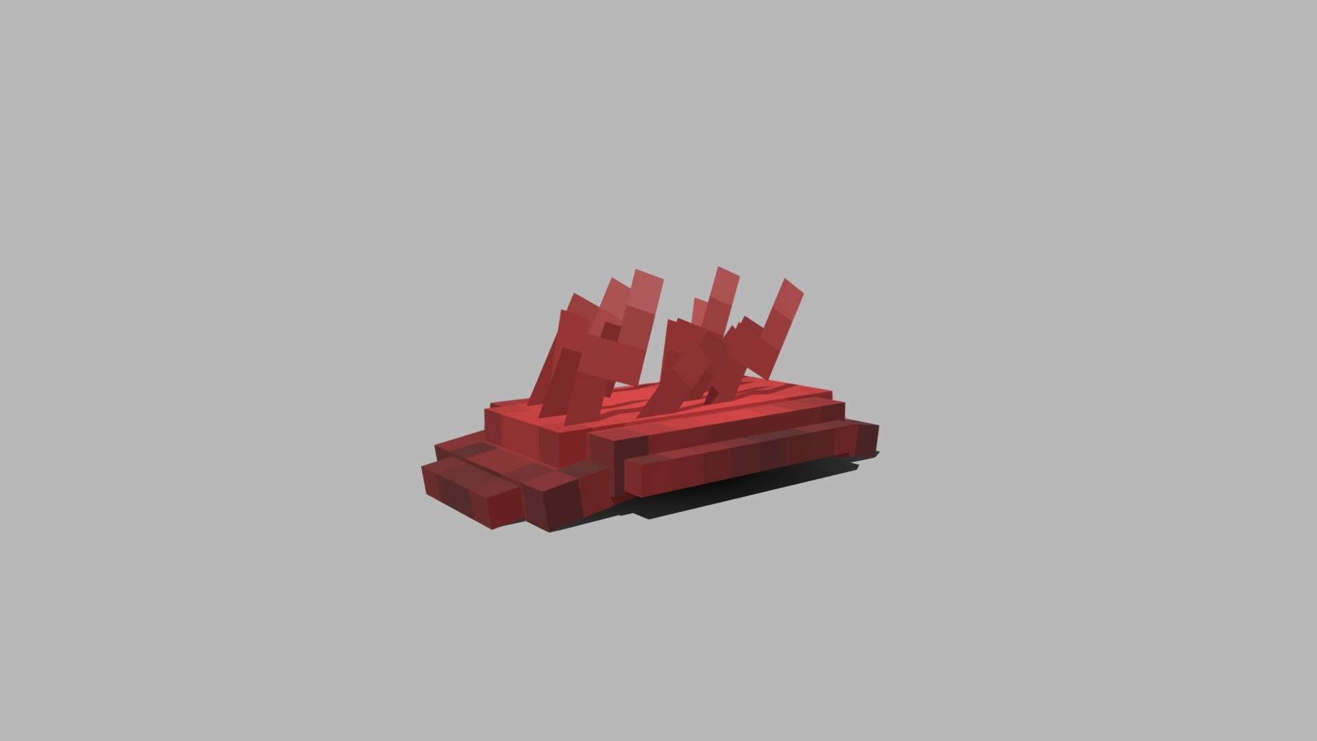 Pyro-X - 3D model by Teltor [9dcb8d9] - Sketchfab