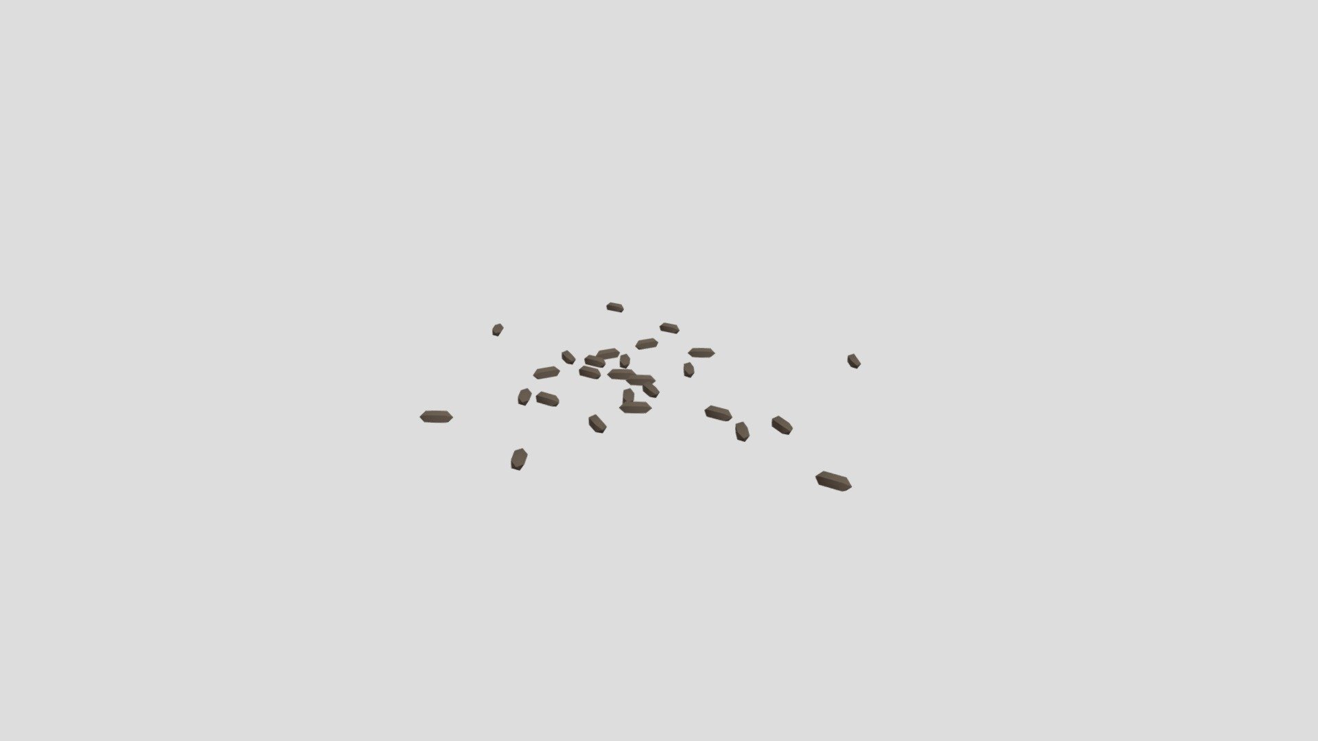 Mice Shit - Download Free 3D model by iedjeee [9dcc412] - Sketchfab