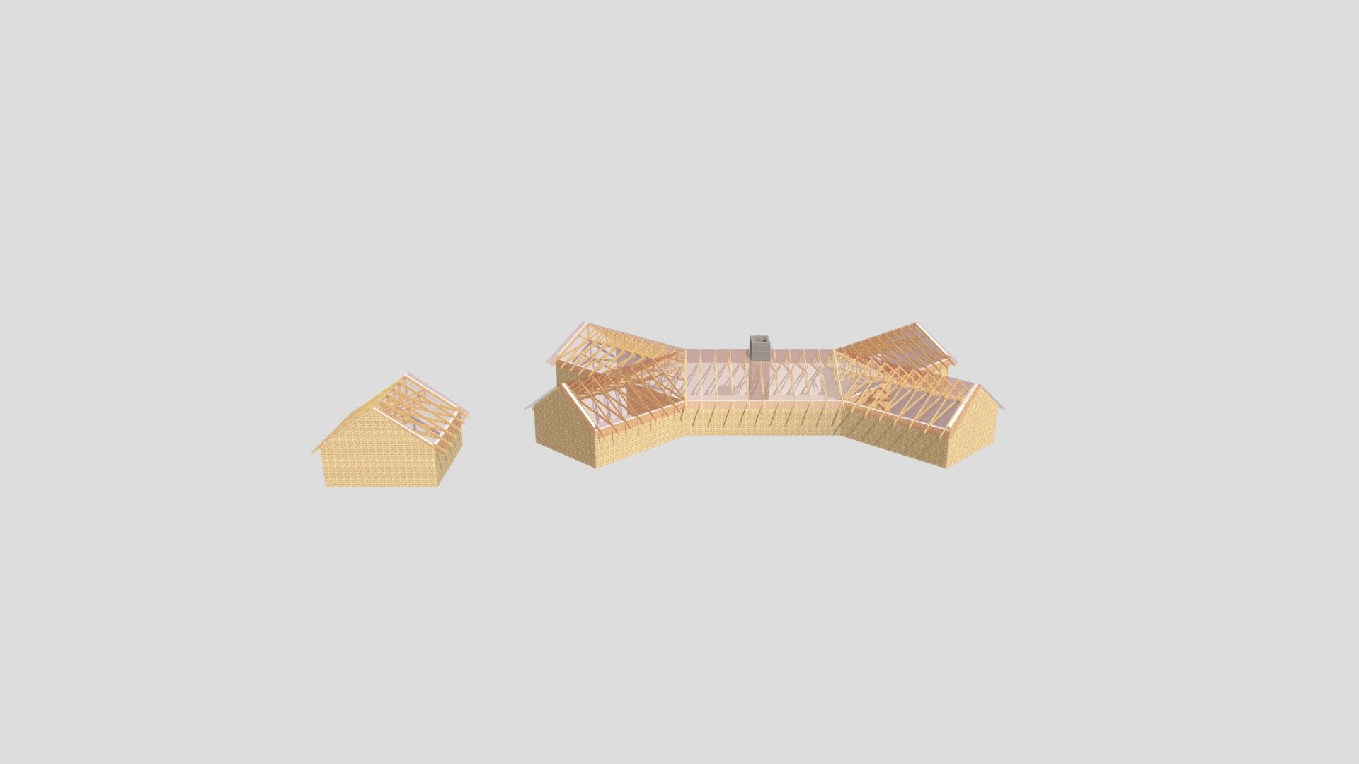 20288 - 3D model by estimatorpctzanengtrusses [9dccd80] - Sketchfab