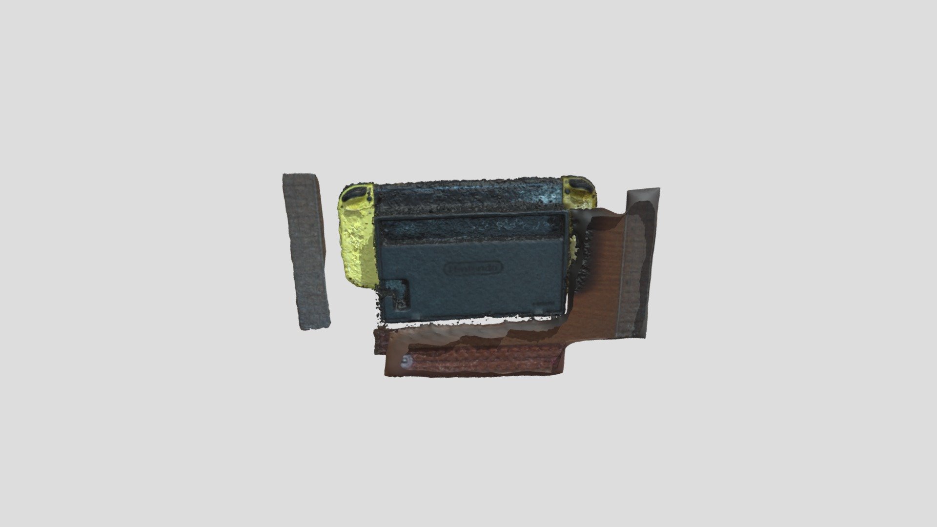 NS - 3D model by st4u24uy13 [9dccfc6] - Sketchfab
