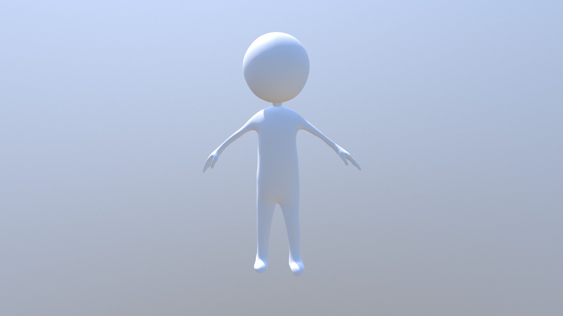 43n0m0fl66o0-stickman - 3D model by whoweez [9dd0731] - Sketchfab