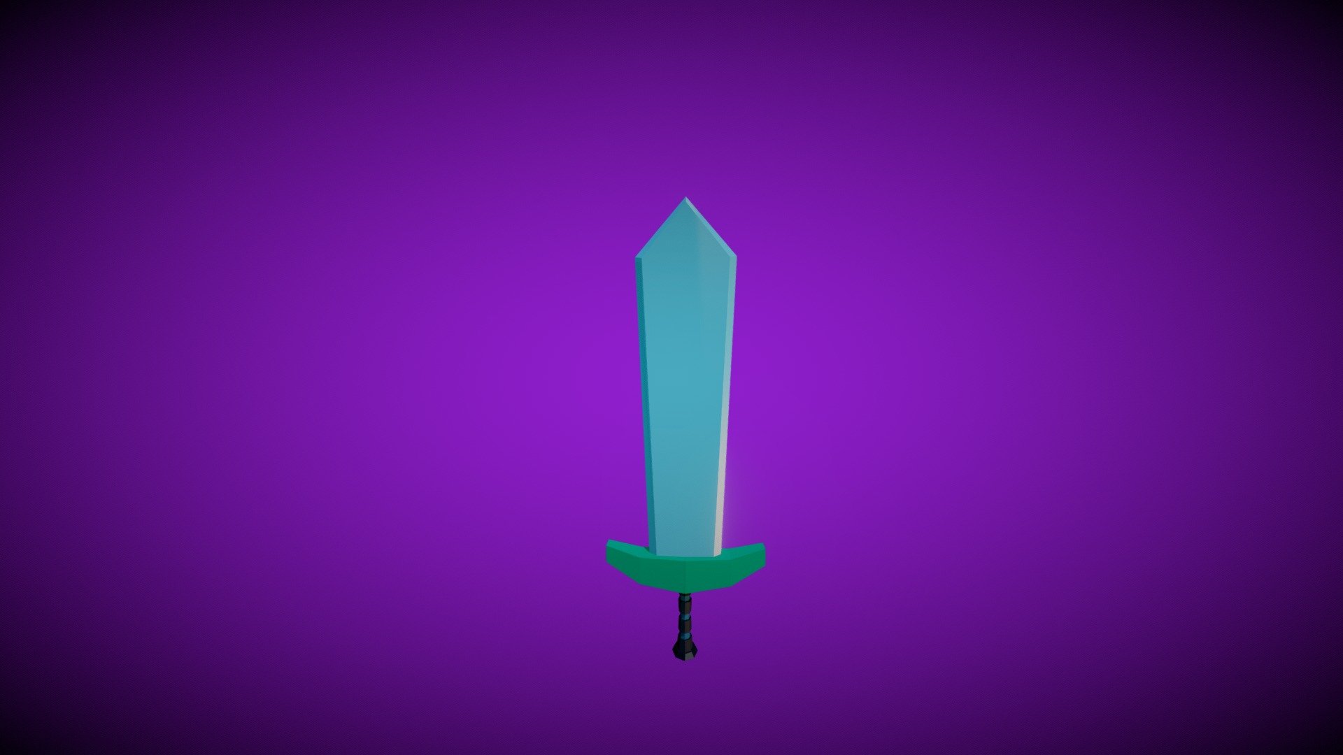 Espada - 3D model by 92goblin [9dd1d95] - Sketchfab