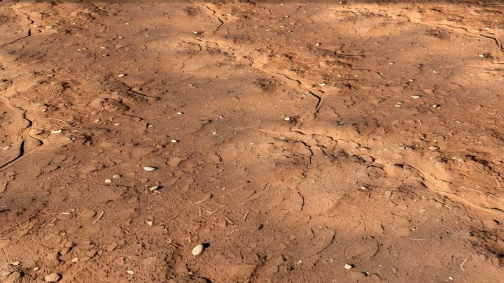 Soil 3D models - Sketchfab