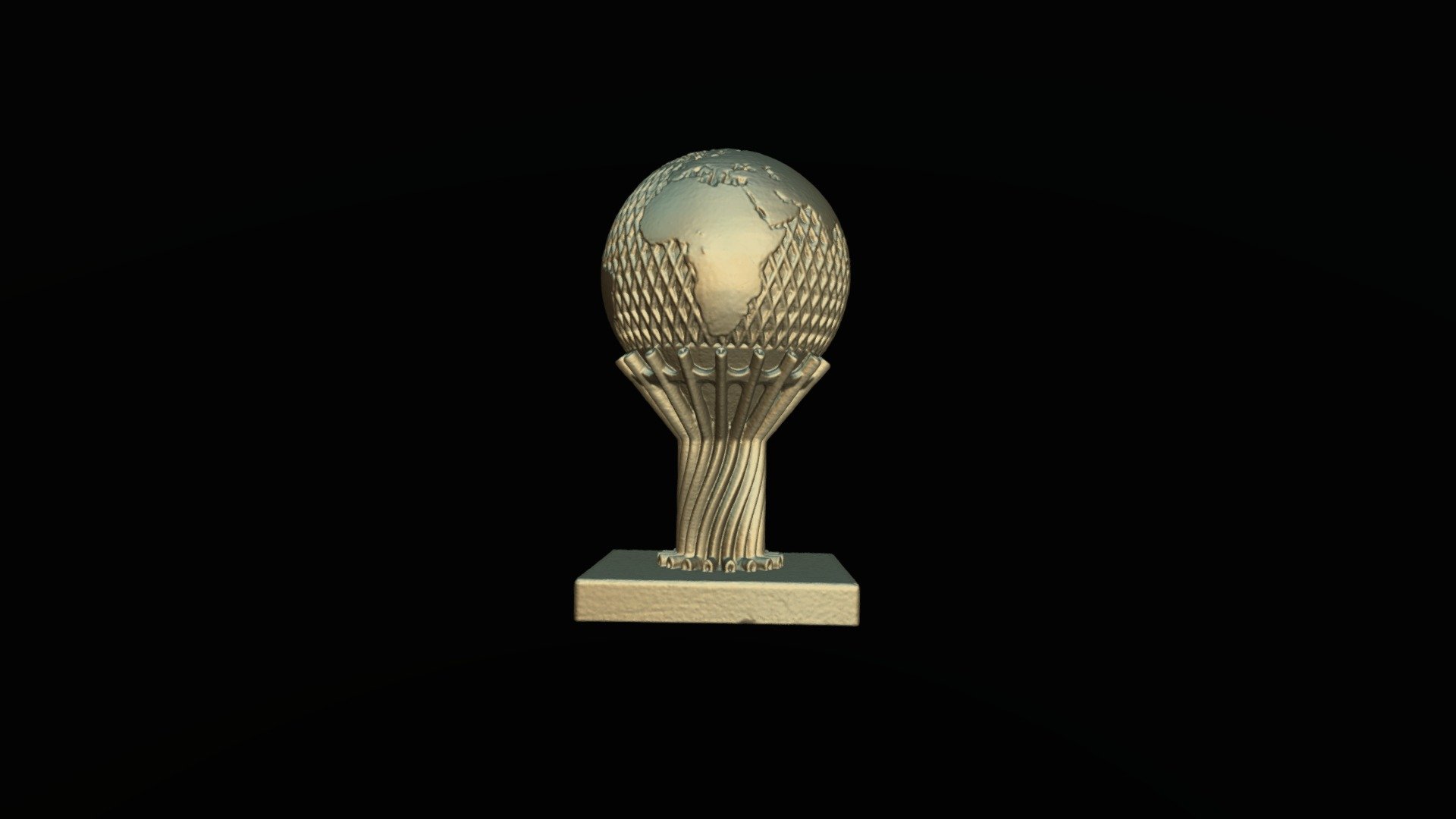 Small-object - Download Free 3D model by Thunk3D 3D Scanner (@Lily.Qin1 ...