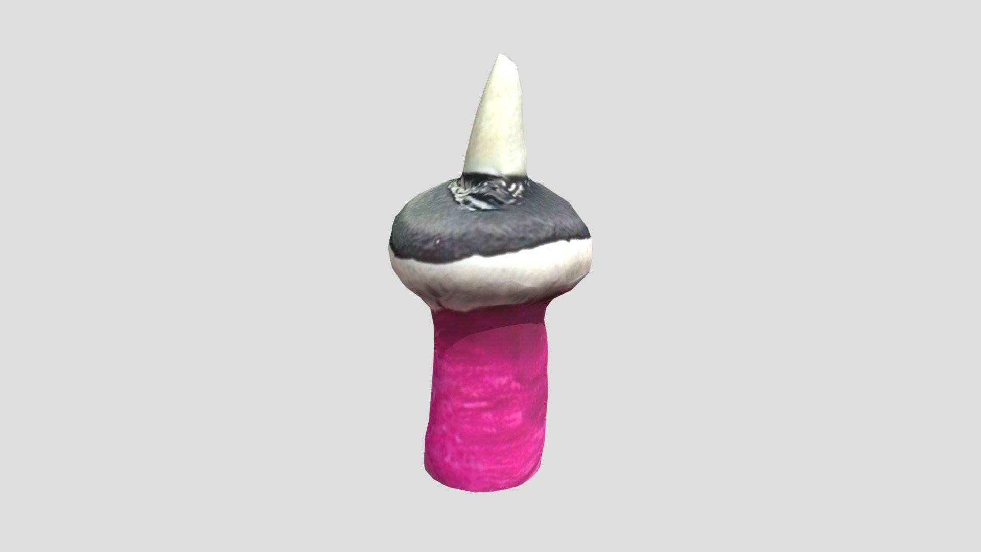 spike - 3D model by belachauhan [9dd381d] - Sketchfab
