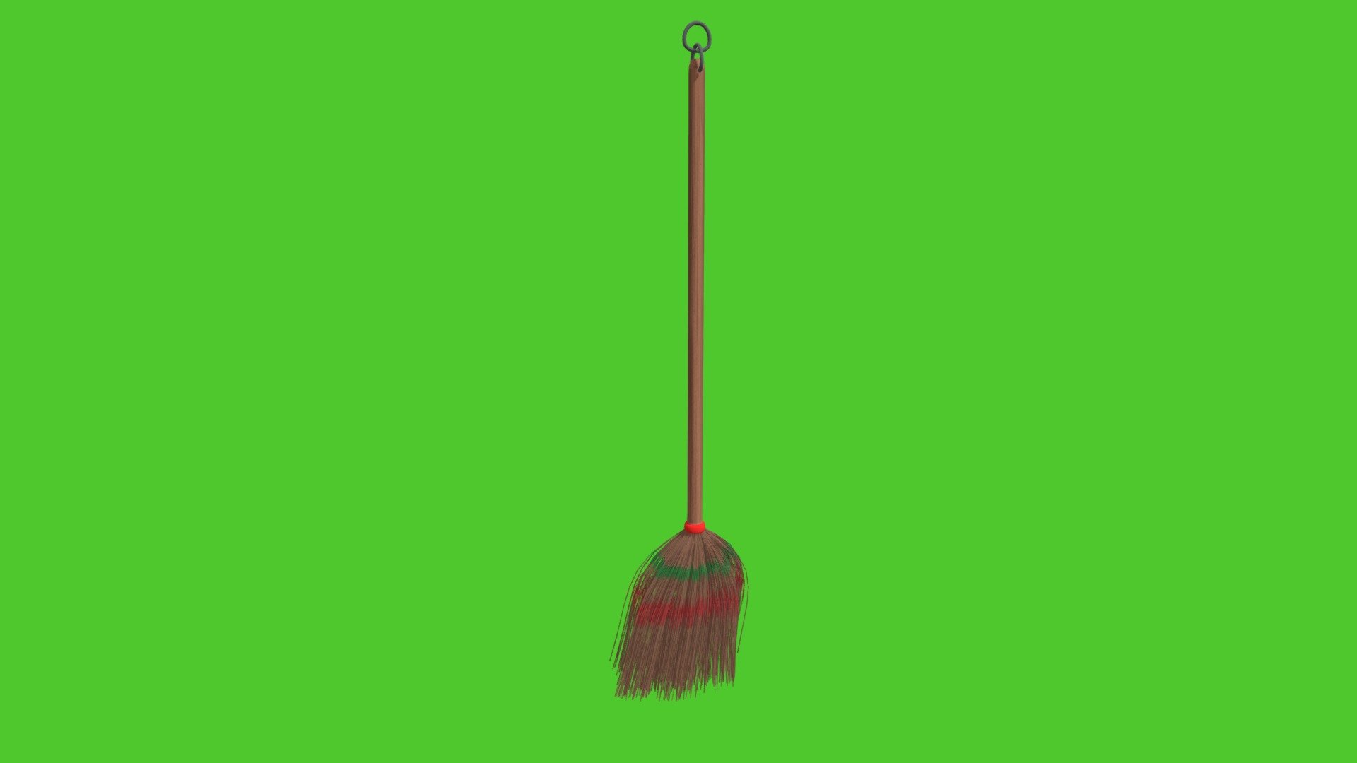 broom (2) - Download Free 3D model by tech.service.allwe [9dd5925 ...