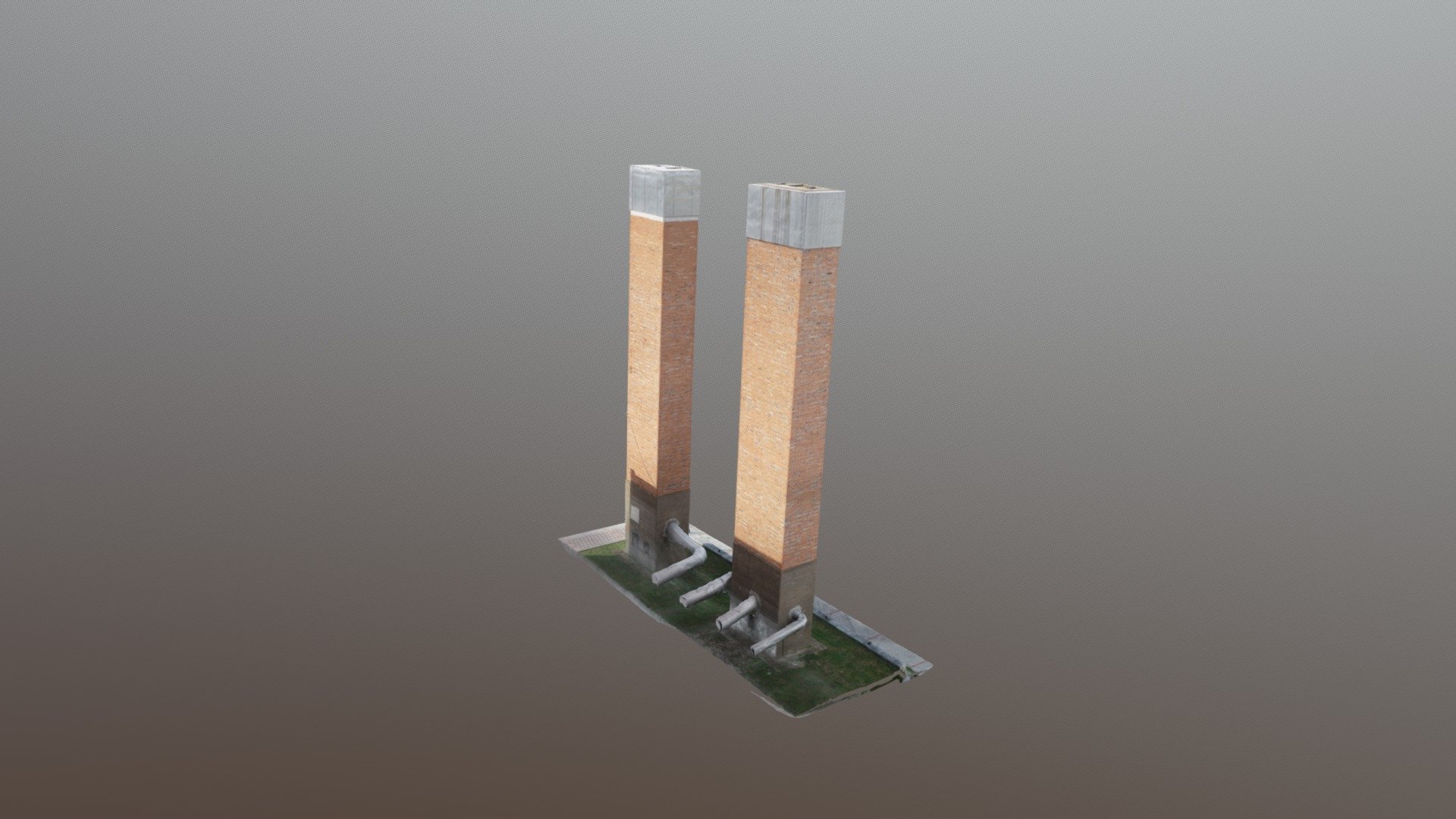 K4 - 3D model by Marcel.Somrak [9dd6c36] - Sketchfab