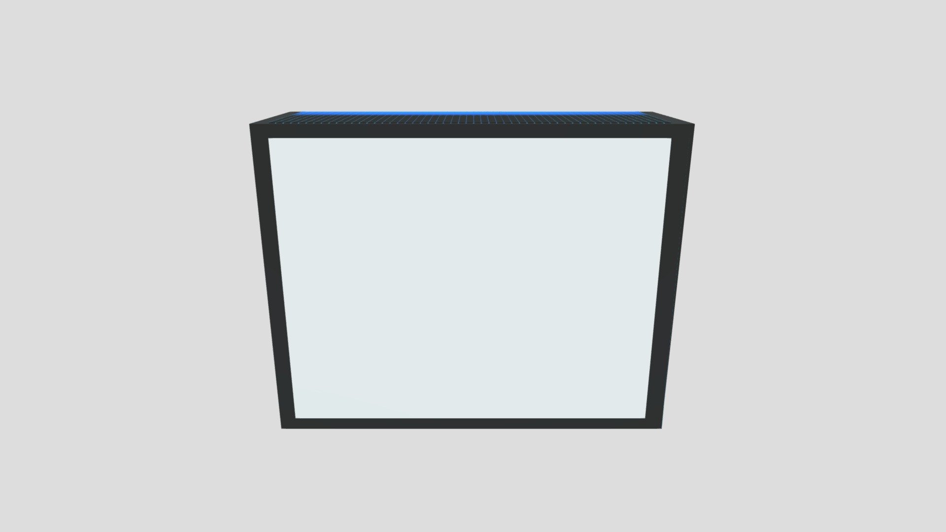 Detailed Gaming pc 3D model textured - Download Free 3D model by ...