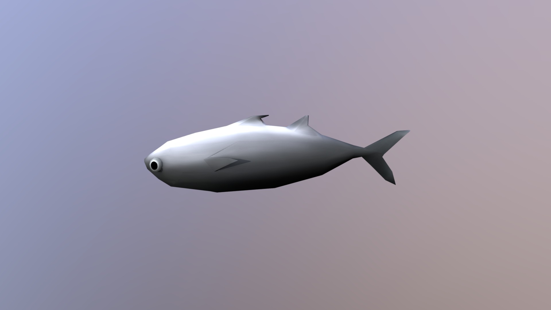 Low Fish - 3D model by Valeriati (@littledampire) [9dd972e] - Sketchfab