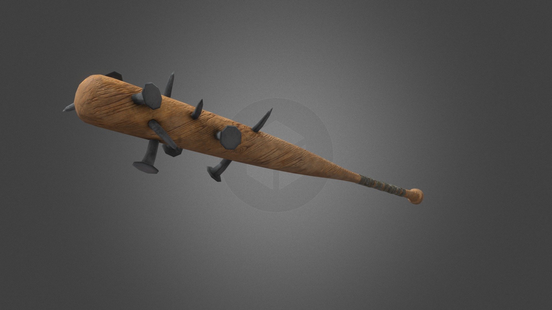 Stylized baseball - Download Free 3D model by ForevereQ [9dd9a8b ...