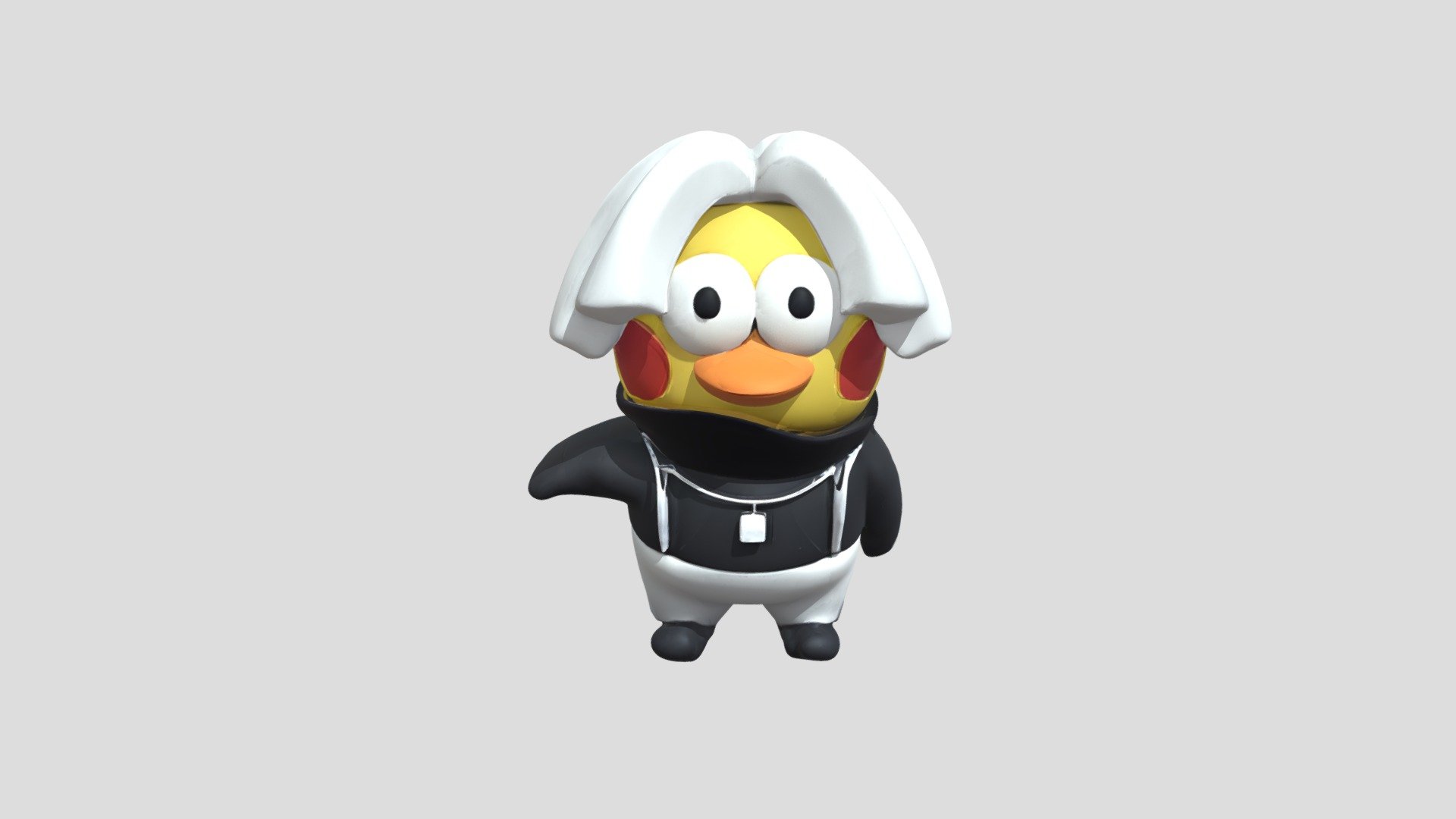 caixukun jinitaimei - 3D model by o3oxiangfeng [9ddb8e4] - Sketchfab