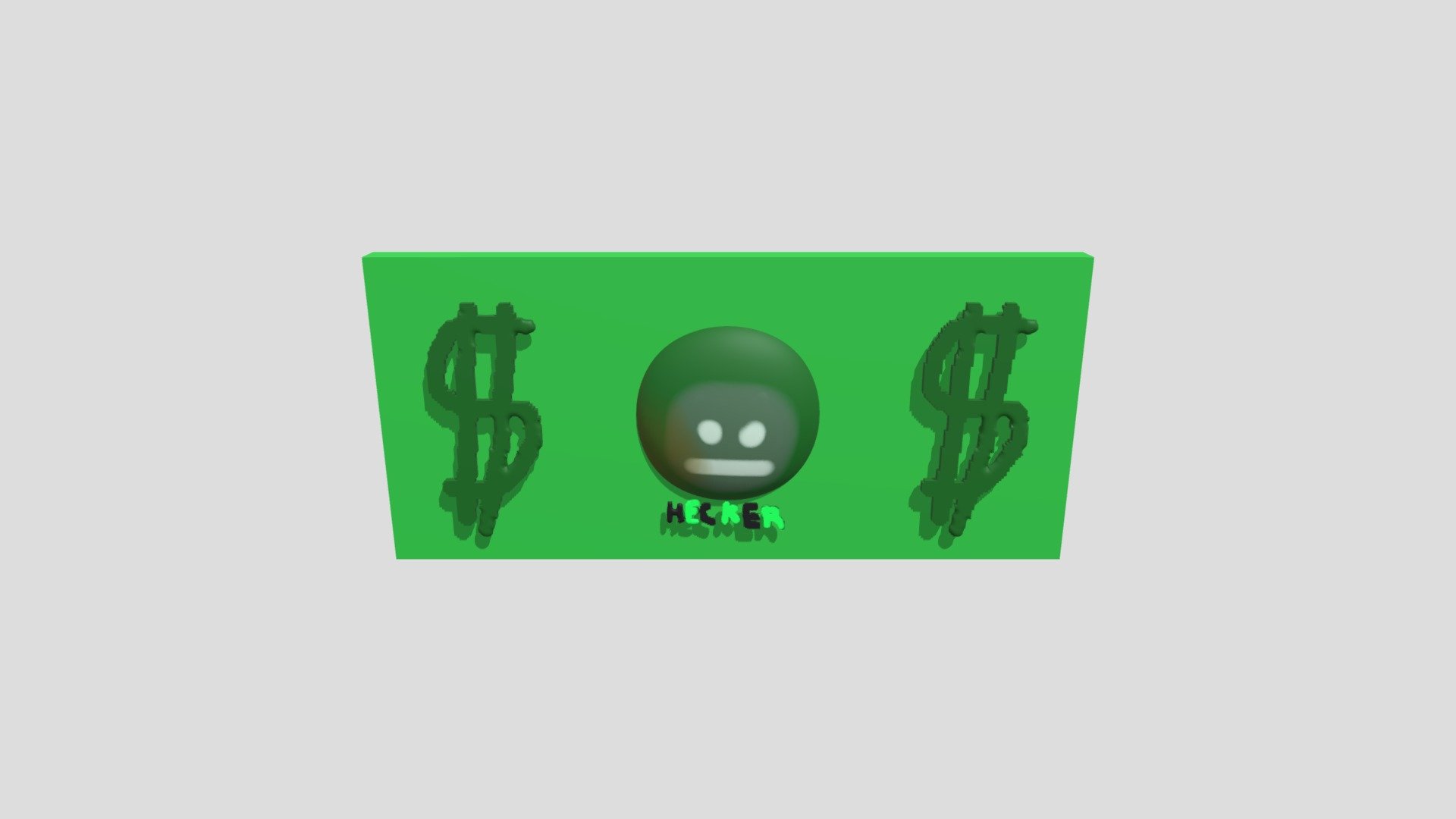 The Floppa Dolla Download Free 3d Model By Realism Realismmodels 9ddd2dd Sketchfab