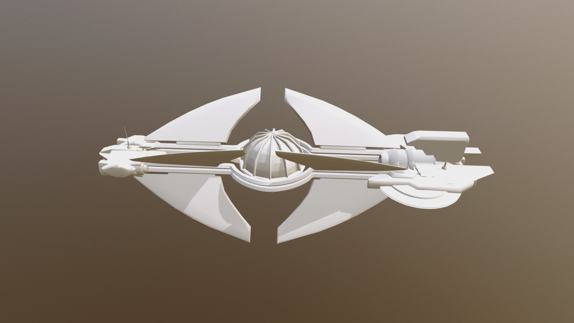 Planet Killer 36A60BBC0646463F9528373726B4726E - Download Free 3D model ...