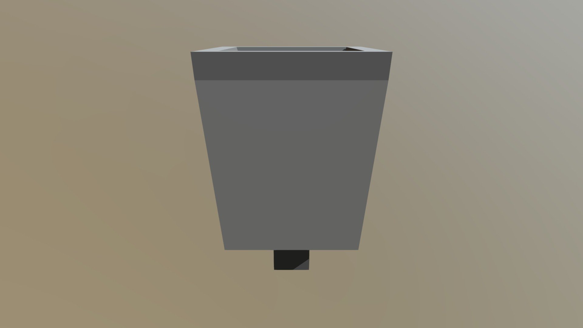 Bin Mesh - Download Free 3D model by surveytown [9de4b5d] - Sketchfab