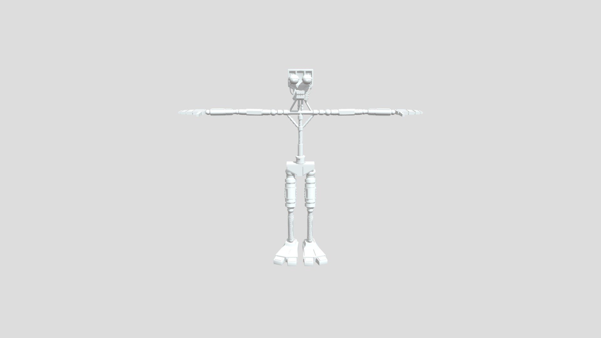 Emodels Retexed- Endo - Download Free 3D model by _DrDze_ [9de4b6b ...