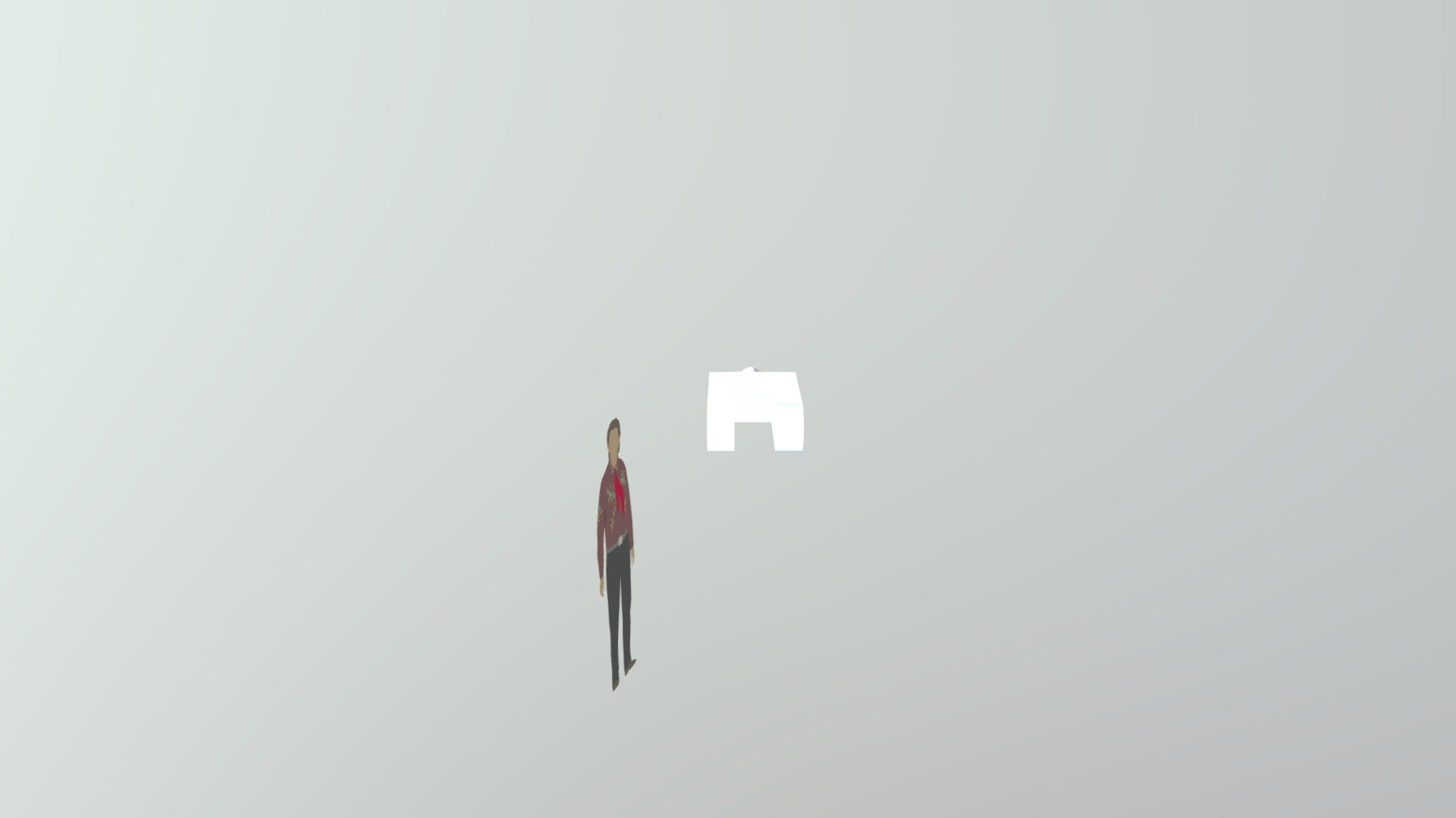 Spurs - 3D model by yamirian [9de4e28] - Sketchfab