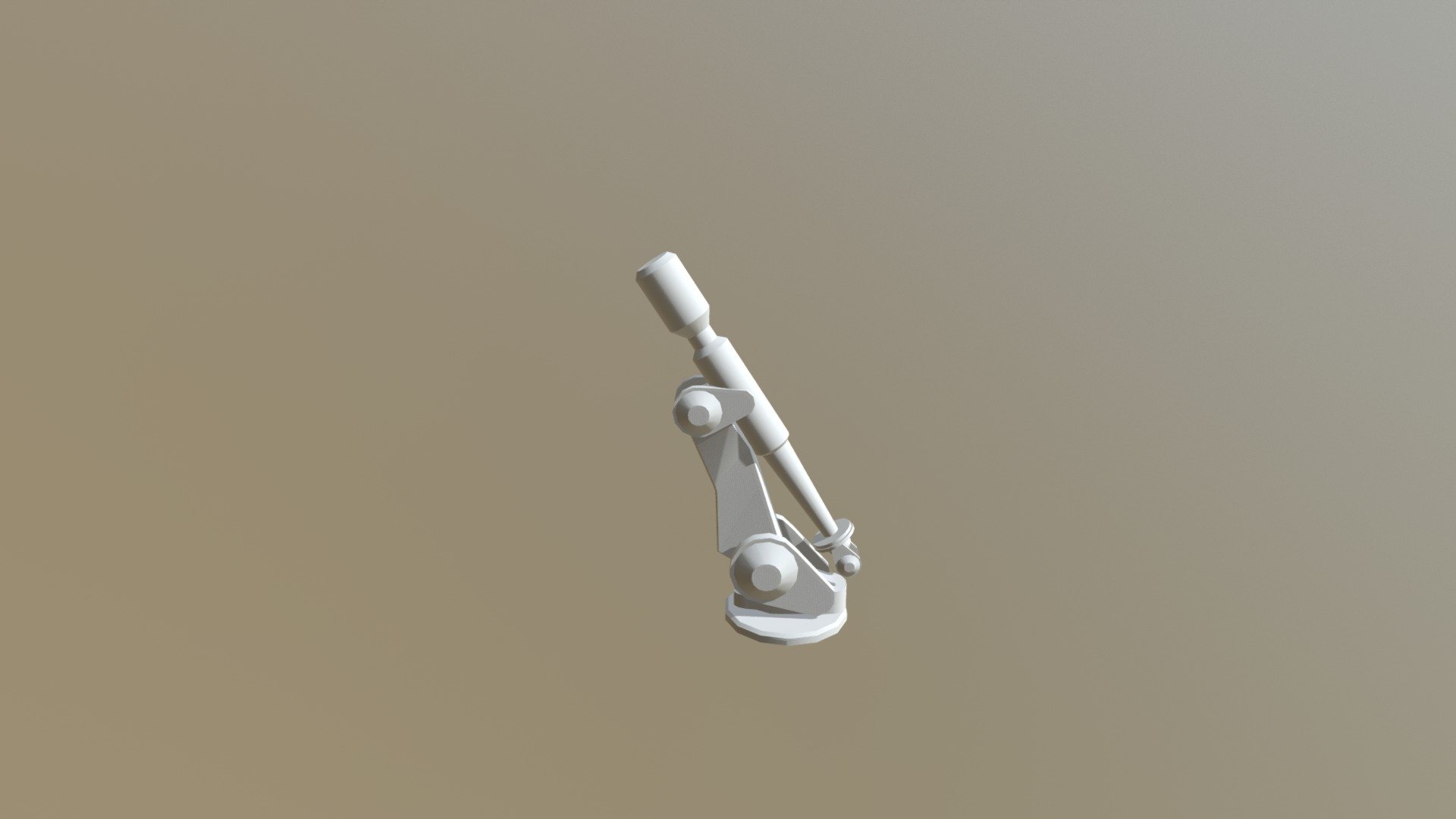 ROBOT ARM INSERT COMPONENT C - 3D model by ION_Animation (@IONANIMATION ...