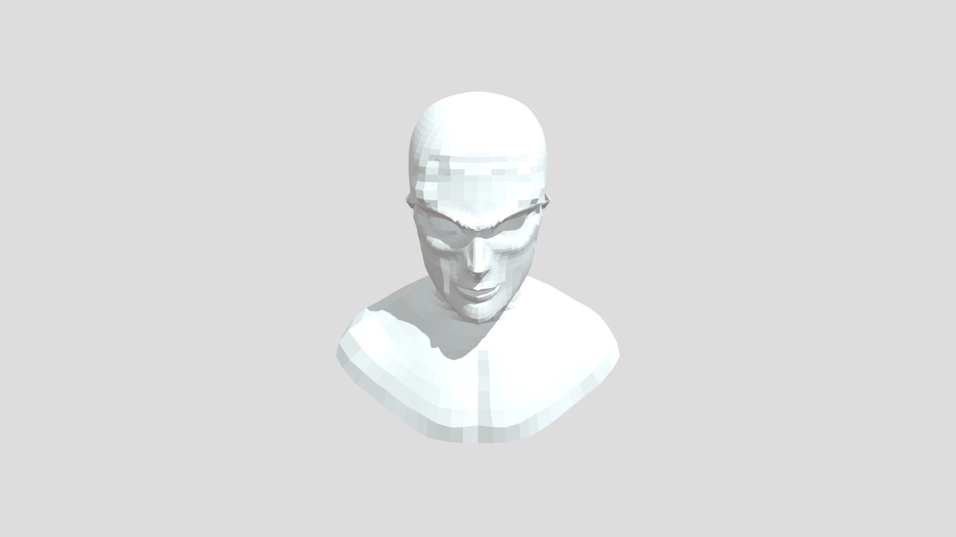 Star Platinum retopo - 3D model by veronicabaral [9de596a] - Sketchfab