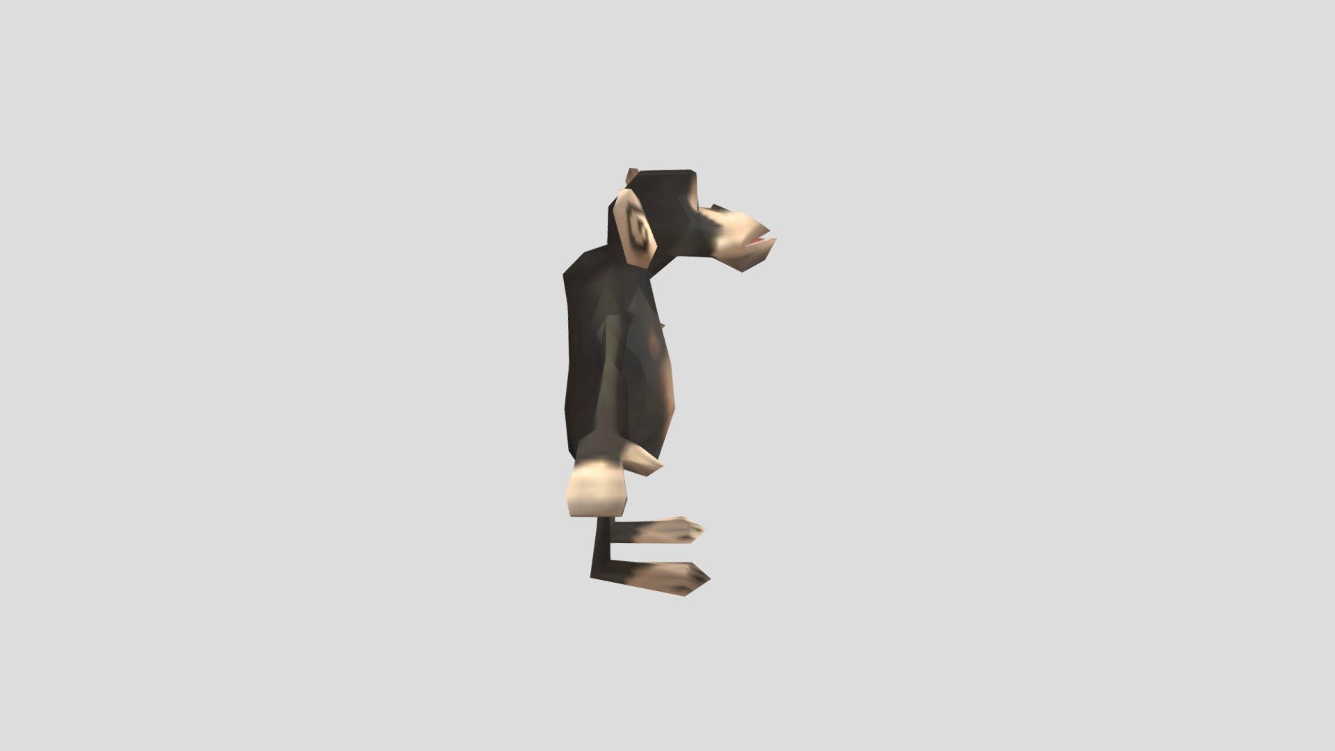 DS DSi - Madagascar Escape 2 Africa - Phil - Download Free 3D model by kyle.river.withem ...