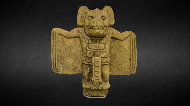 Glyphs 3D models - Sketchfab