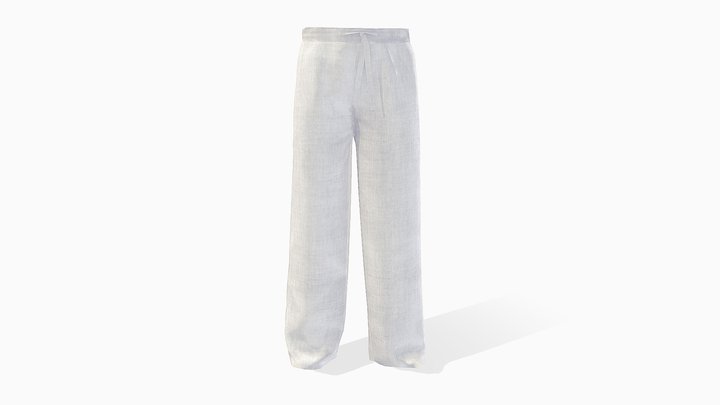 Cotton 3D models - Sketchfab