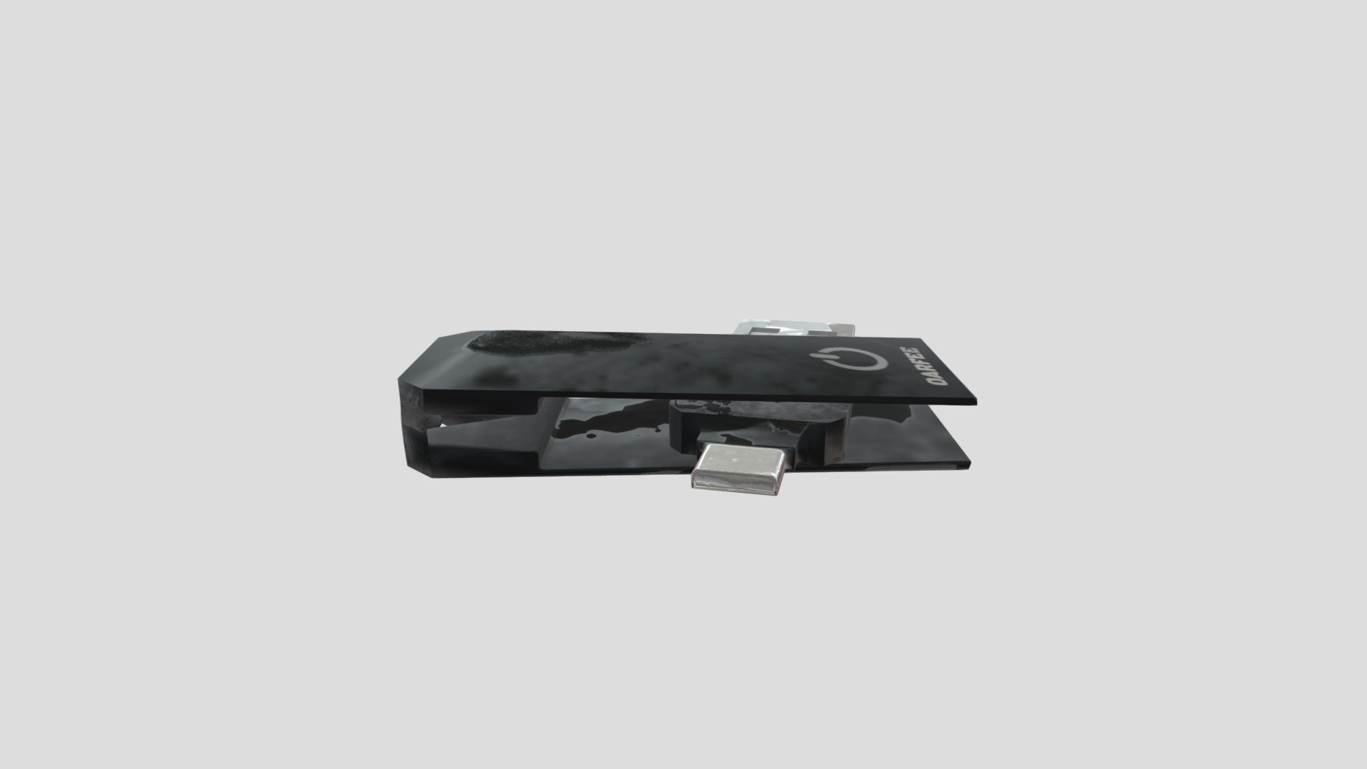 Briggs_Brandon_3.3ProjectandPortfolio4 - 3D model by BSBriggs [9de736b ...