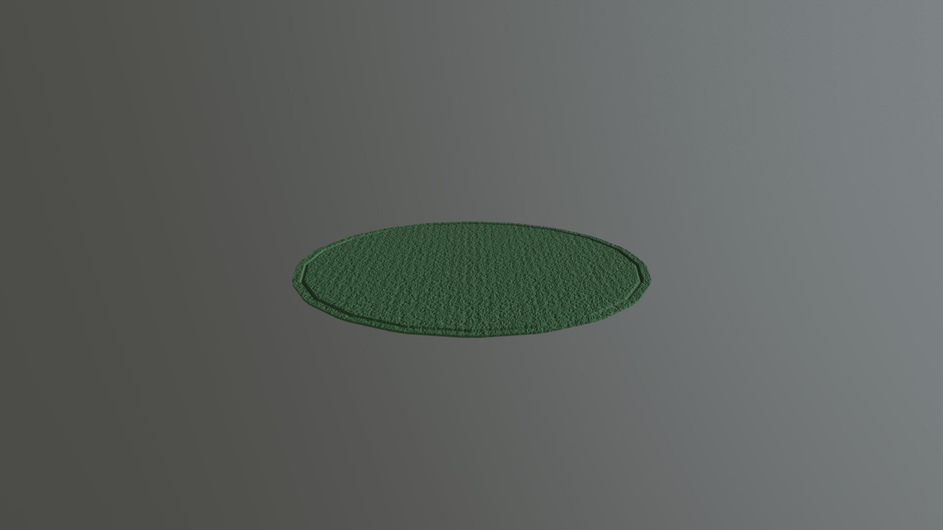 Rug (Circle) - 3D model by Kaylon (@anadventureawaits) [9de7daf ...