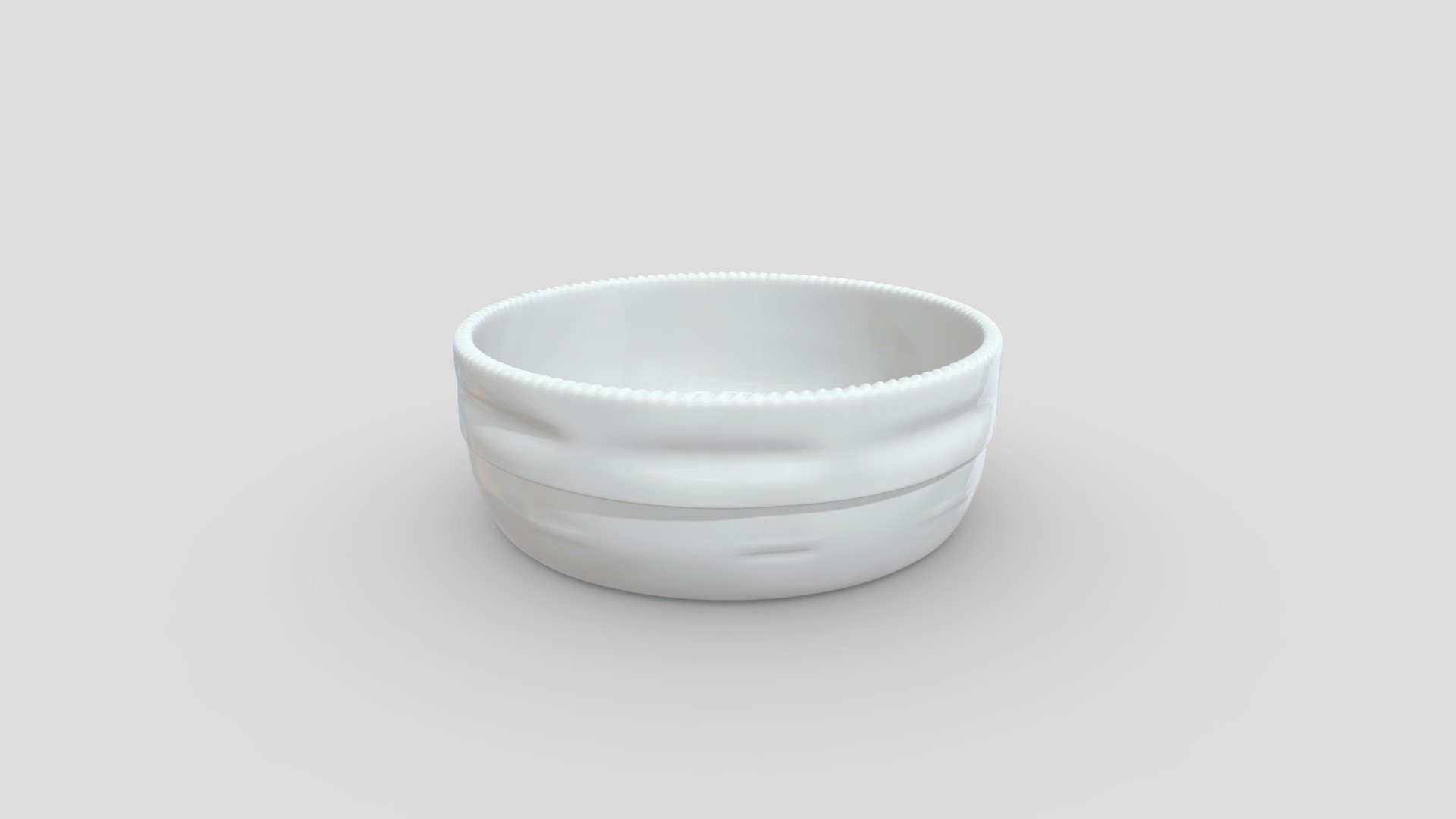 Pirofile - Cordonata Impilabile - Bolo - Download Free 3D model by MPS ...