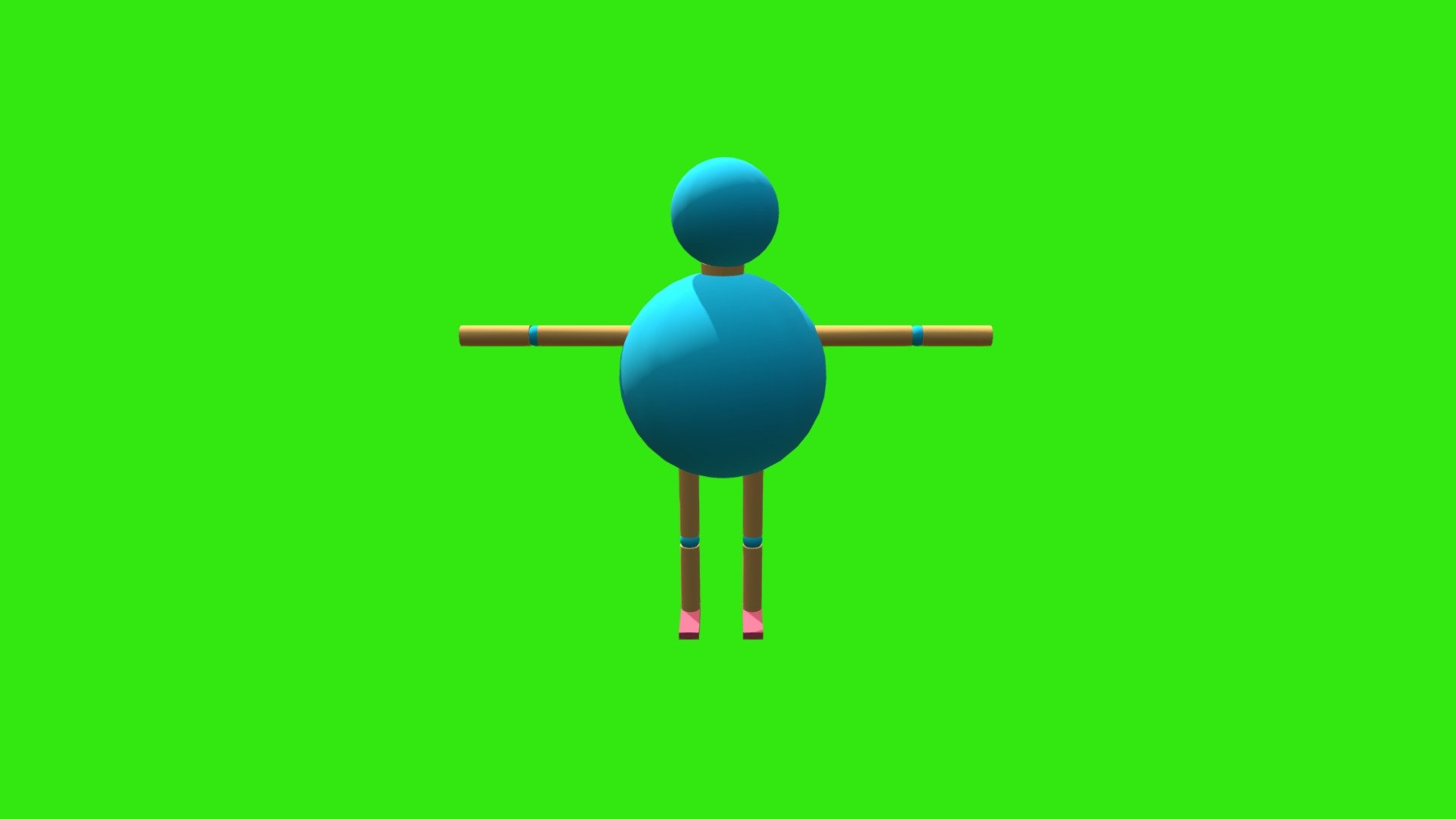 Boxing - 3D model by Rileyk [9dea0e2] - Sketchfab