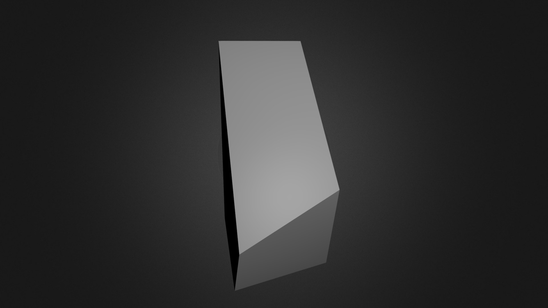 A box - 3D model by cooldaze [9deabc1] - Sketchfab