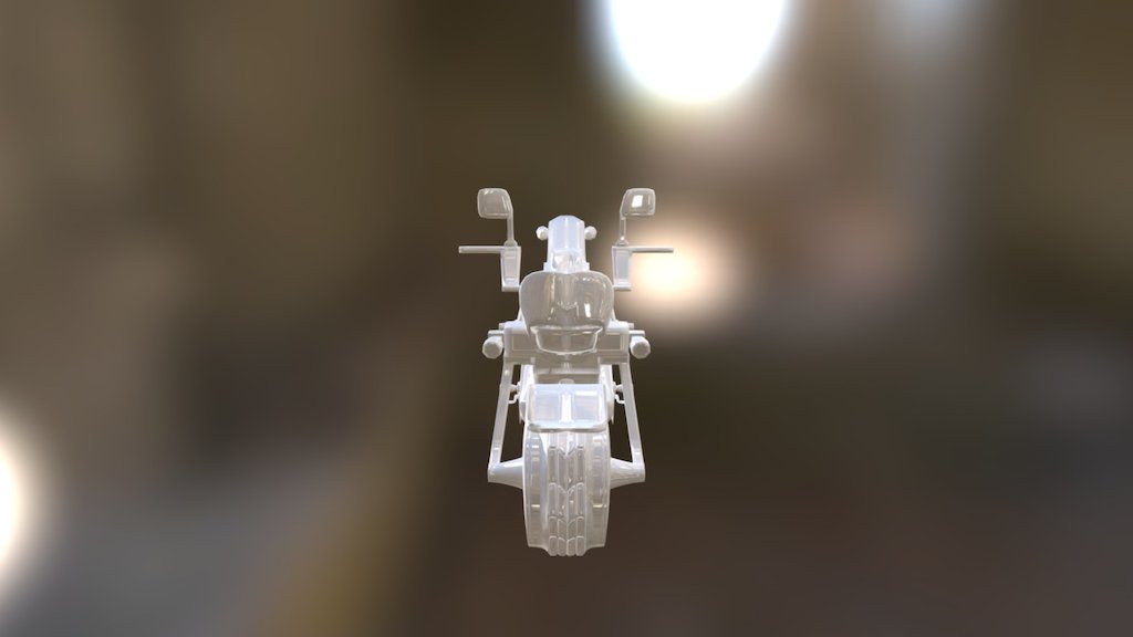 Ksr (1) - 3D model by dewathoem [9deb0f2] - Sketchfab