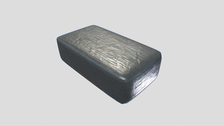 Weed 3D models - Sketchfab