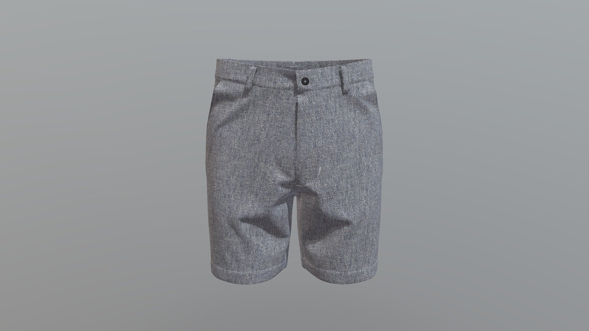 Shorts - 3D model by digitaldraping [9dec42d] - Sketchfab