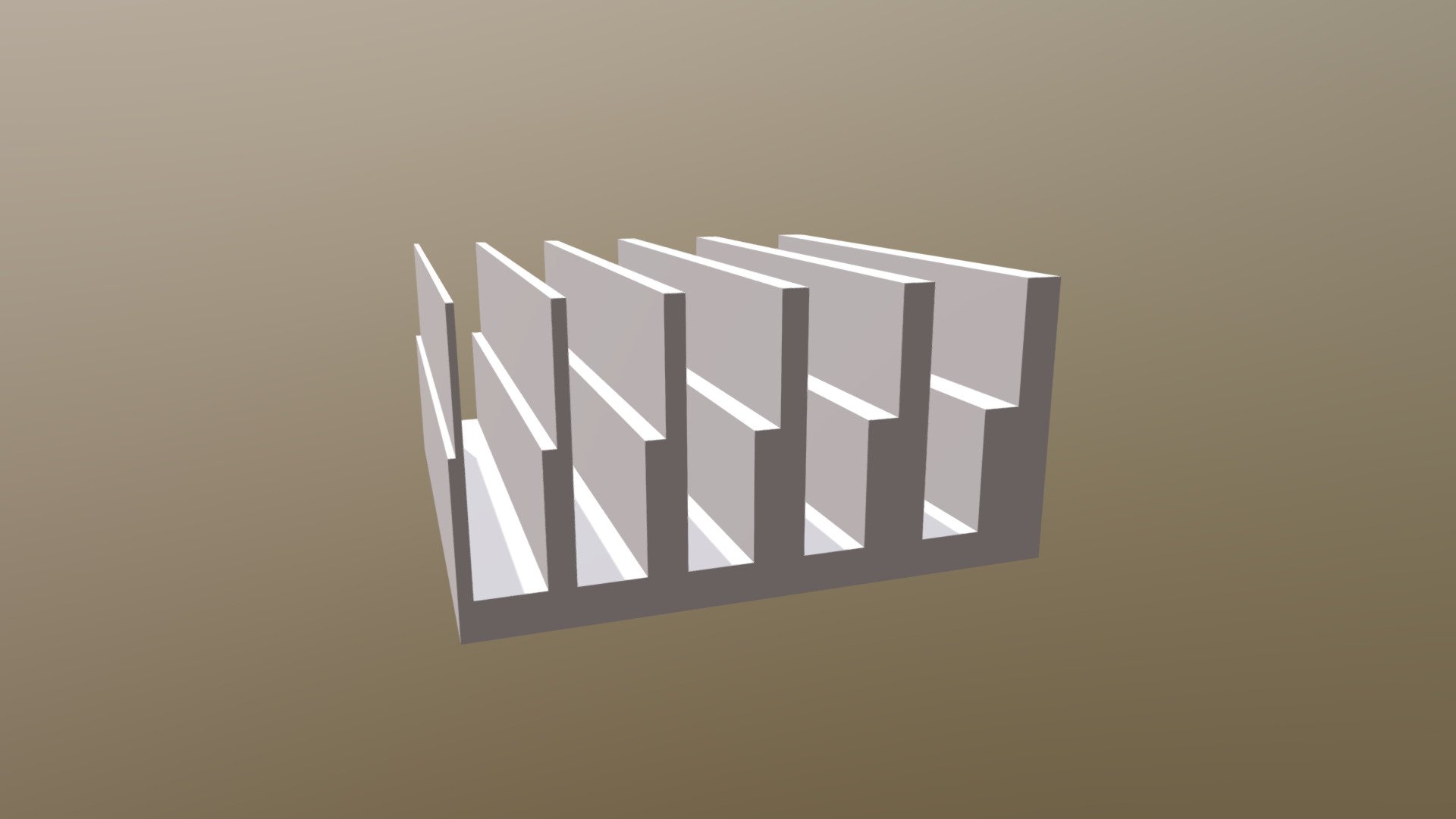 Wall Structure Test - Download Free 3D model by Schichtwerkstatt ...