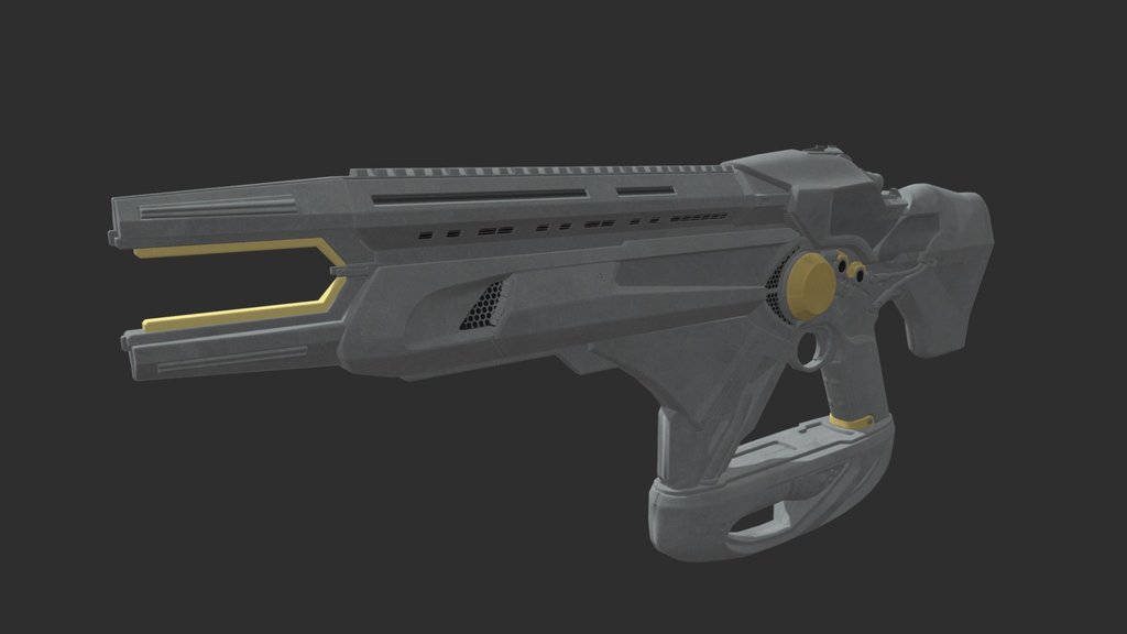 Arsenal - A 3D model collection by Vyacheslav (@Vedunov.s) - Sketchfab