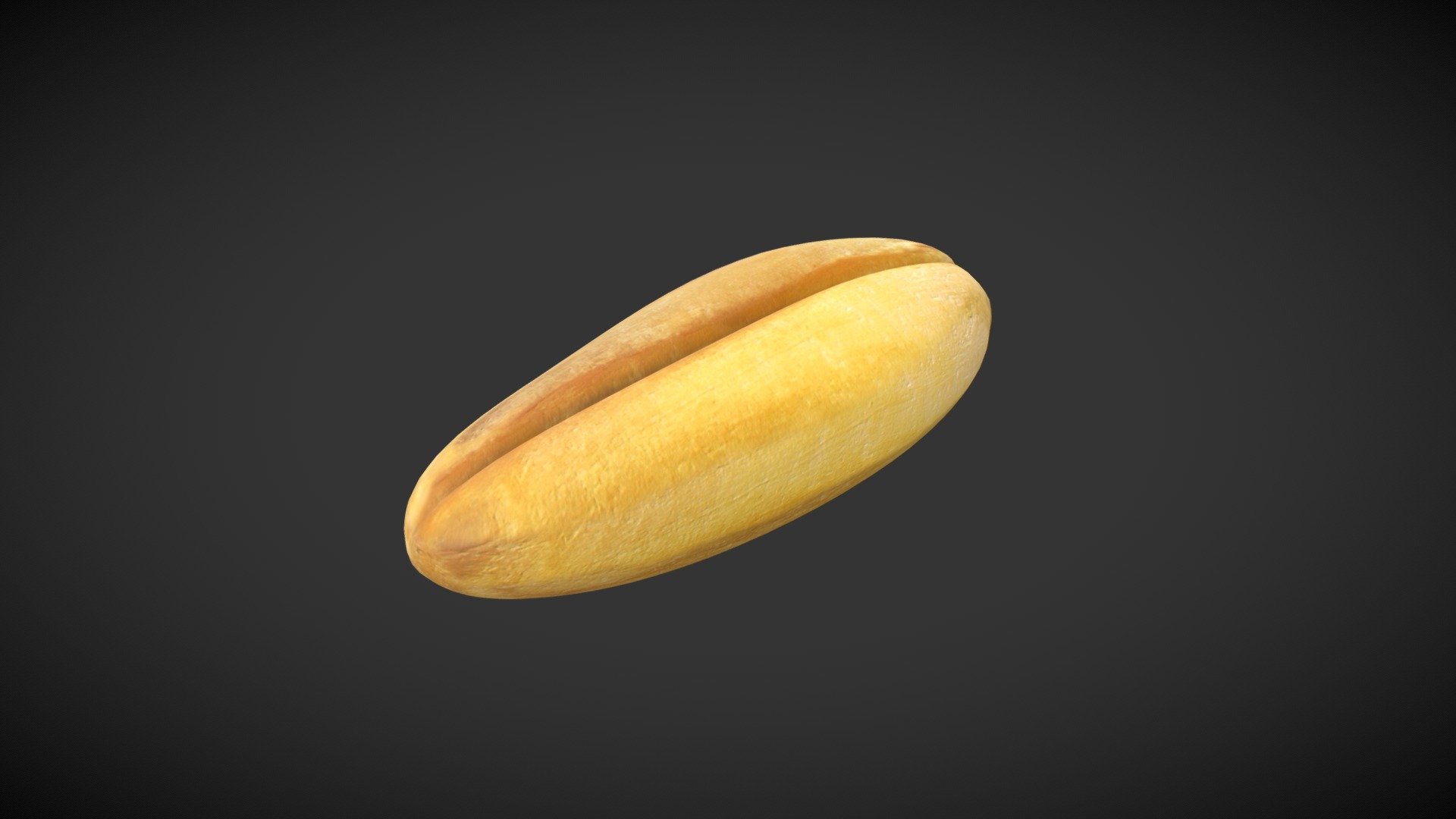 Hard White Wheat - 3D model by Oregon State University | Ecampus ...