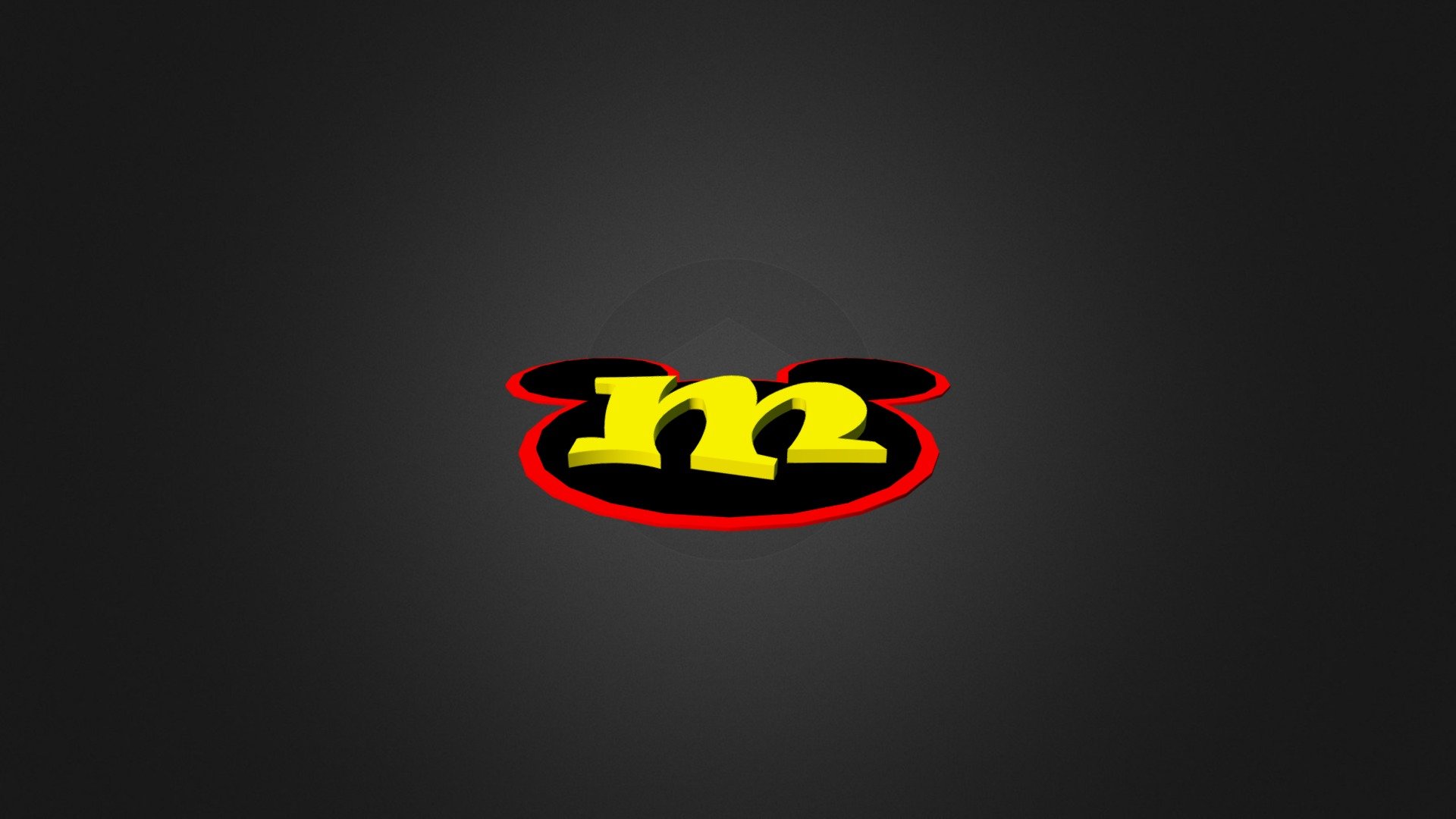 Mikko Hiiri Logo - 3D model by Mikko Hiiri (@mikkohiiri) [9dee4d7 ...