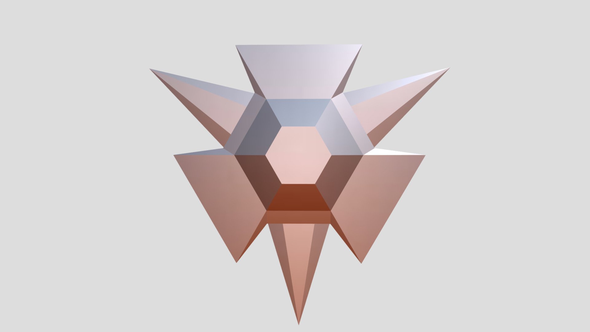 Spinner Blades mark 2 - Download Free 3D model by Trockk (@Timrockk ...