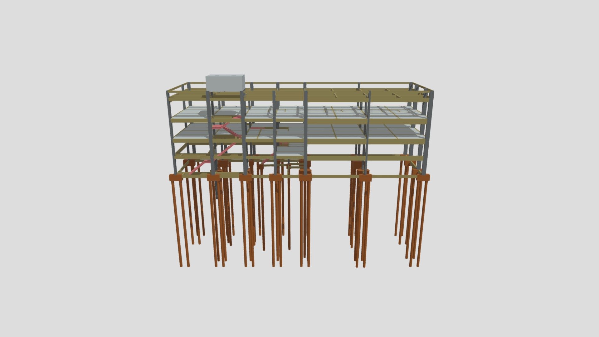 3D _ Maso - 3D model by martinsvinicius95 [9df26eb] - Sketchfab
