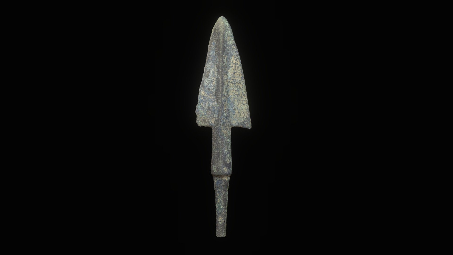 Arrow Head - Buy Royalty Free 3D model by UnicoProduction [9df346a ...