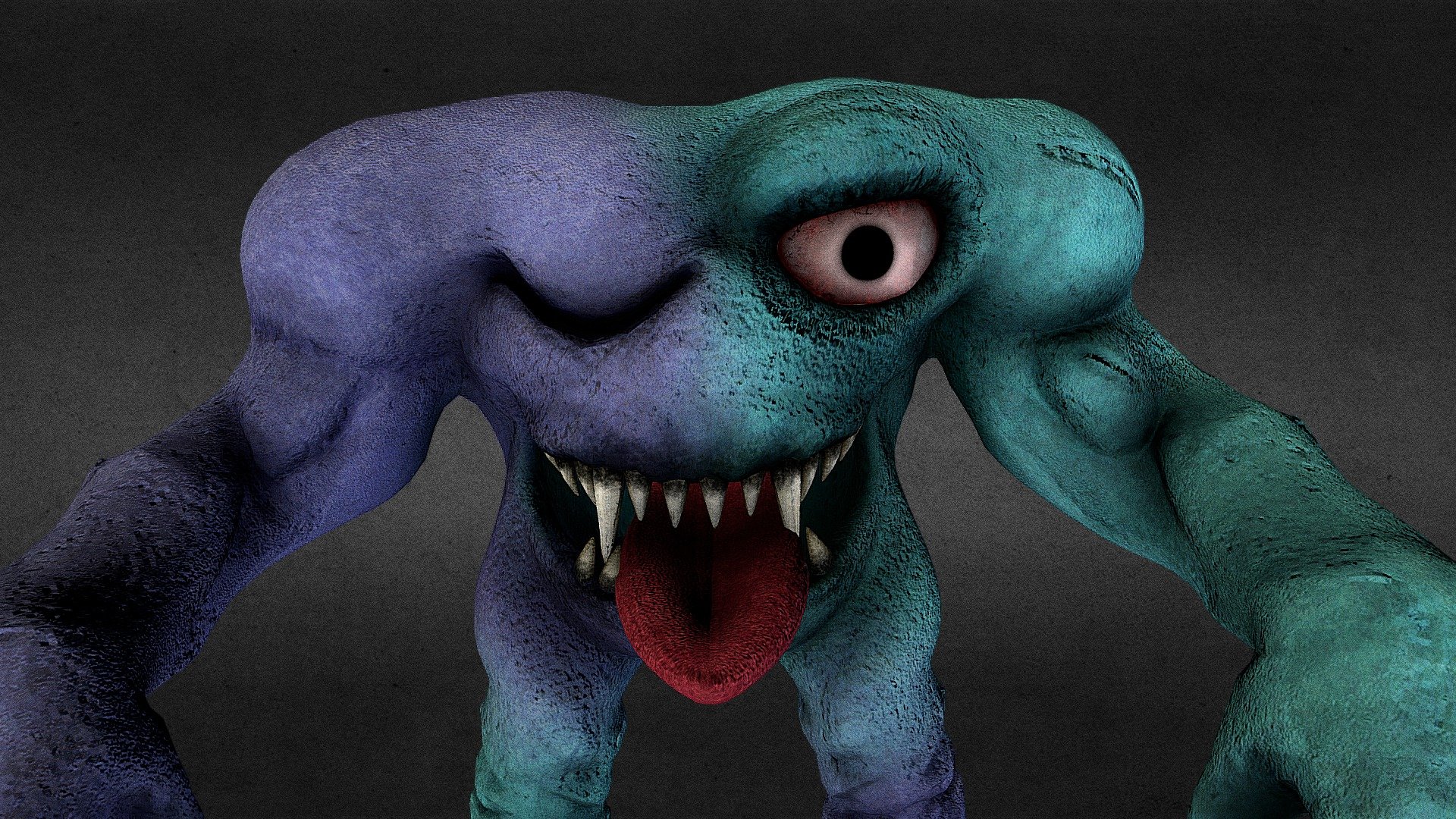 NightMare Cyan Fiddles - Garry's mod Gob 6 addon - Download Free 3D ...