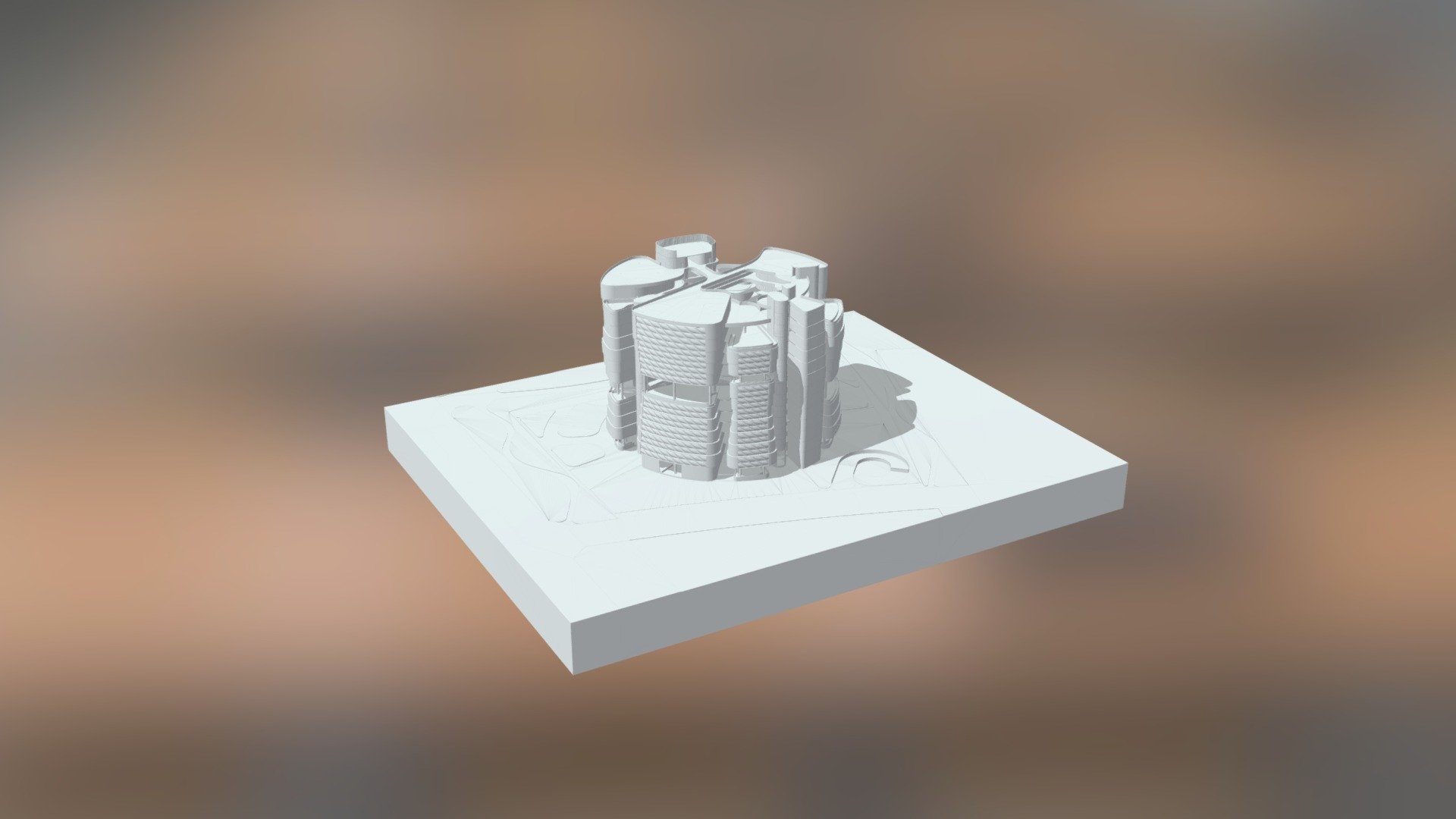 정준 - 3D model by SPACE SEAL (@yui1355o) [9df3fdf] - Sketchfab