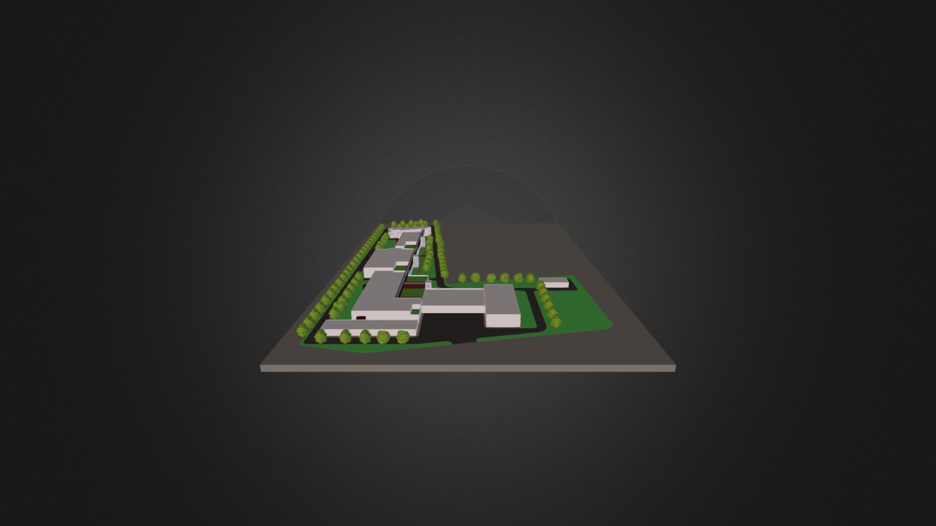 3D Turchia - 3D model by tcfirenze [9df5cf9] - Sketchfab