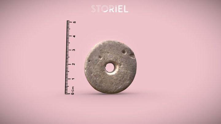 Yarn 3D models - Sketchfab