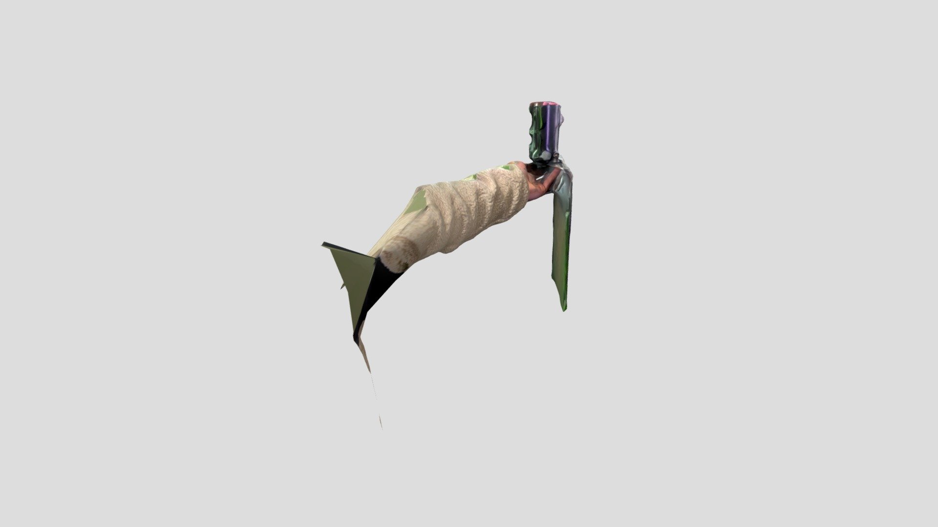 Polyding - 3D model by tomasharkema [9dfa74d] - Sketchfab