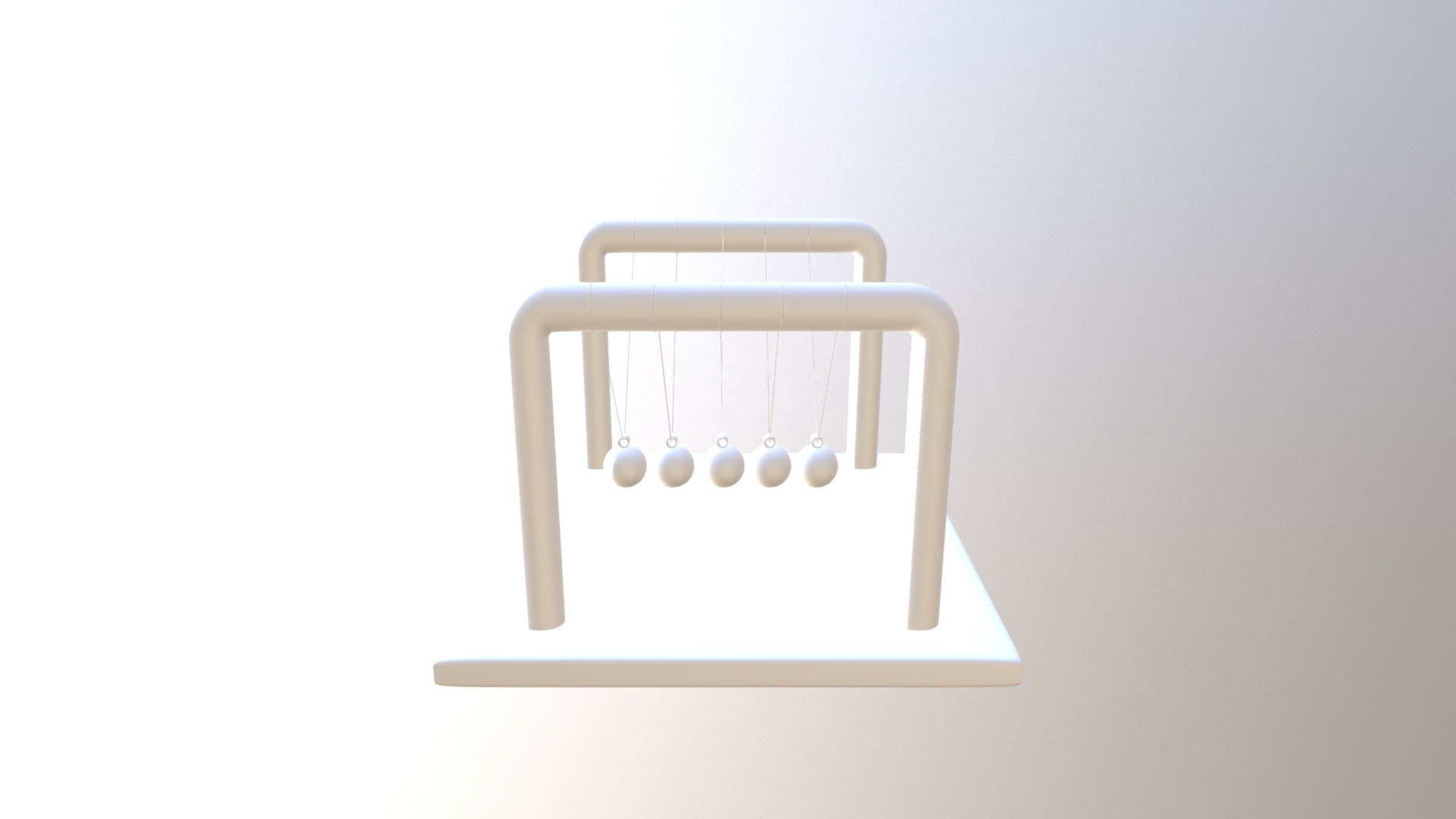 Newton Test - 3D model by optimus3d [9dfd349] - Sketchfab