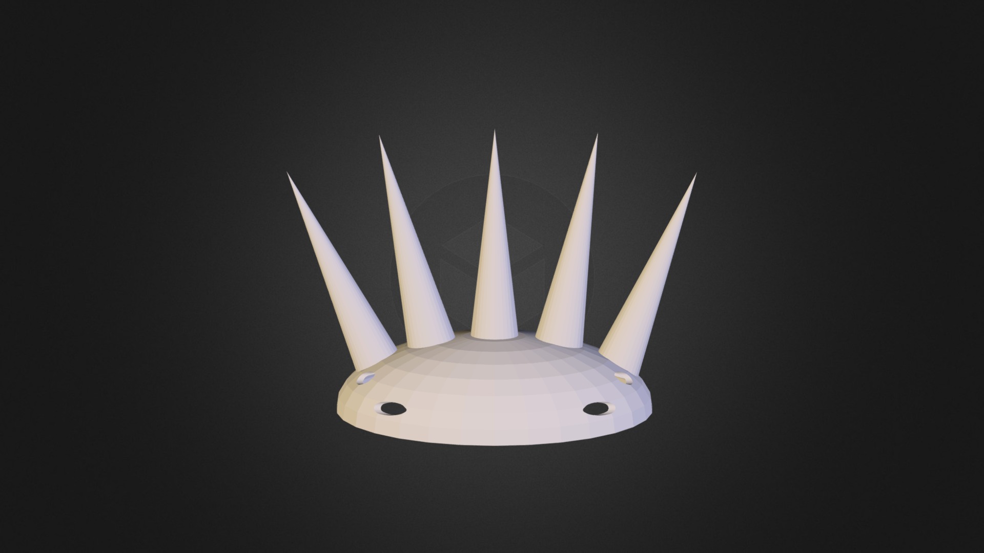 MQX QuadCopter Body - 3D model by 3dindustries [9dfd710] - Sketchfab