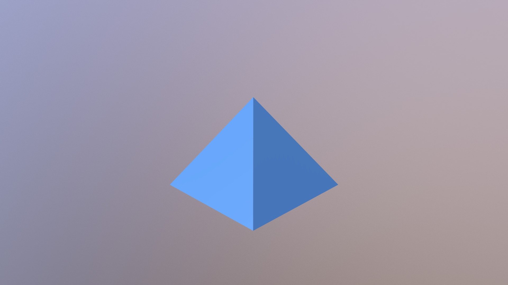 Piramida - 3D model by ramal.salha [9dfdd8d] - Sketchfab